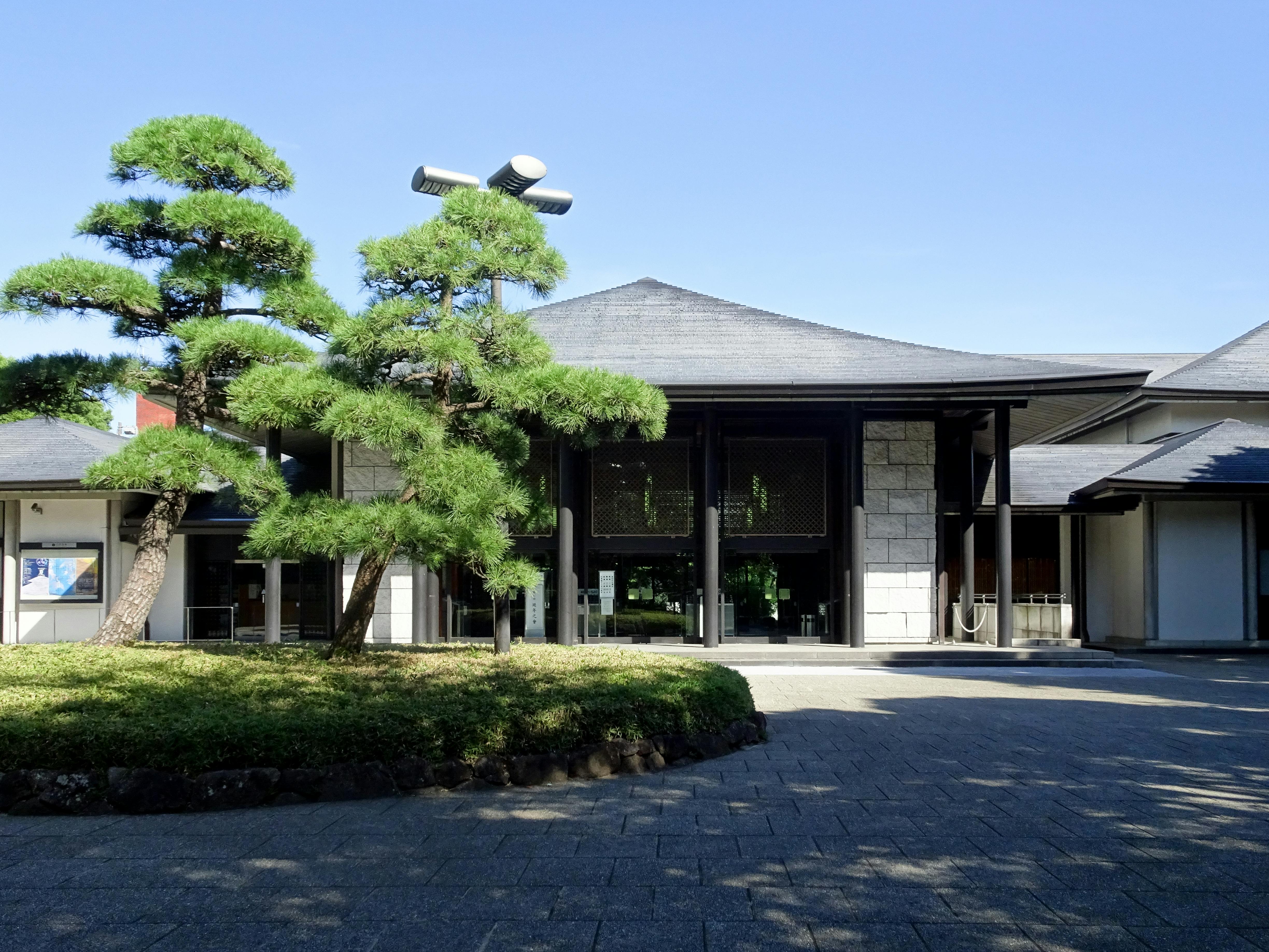 Noh Theater: Japan's Art of Drama and Performance - Trip To Japan