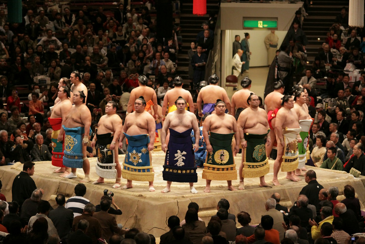 Tokyo in January: Events Weather and Must-Do's - Trip To Japan