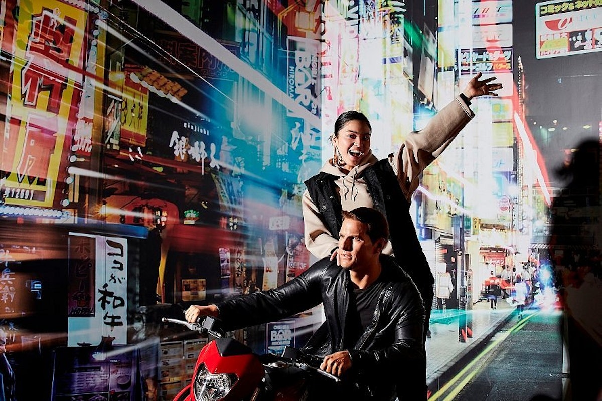 Tokyo Madame Tussauds Admission Pass - Trip To Japan - Trip To Japan