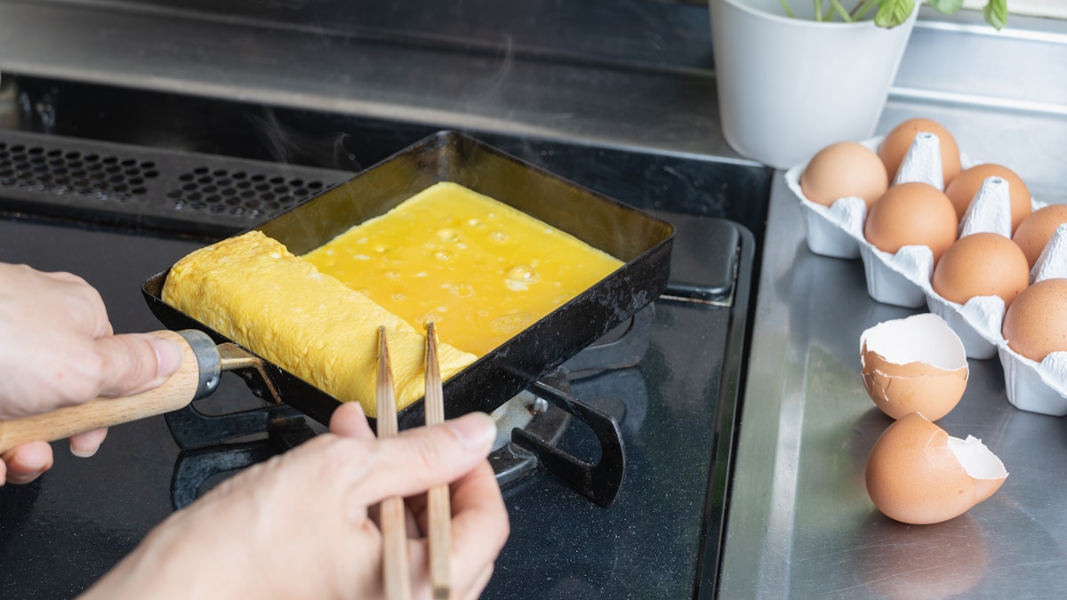 Iroha Cooking Class - A Taste of Kyoto - Trip To Japan - Trip To Japan