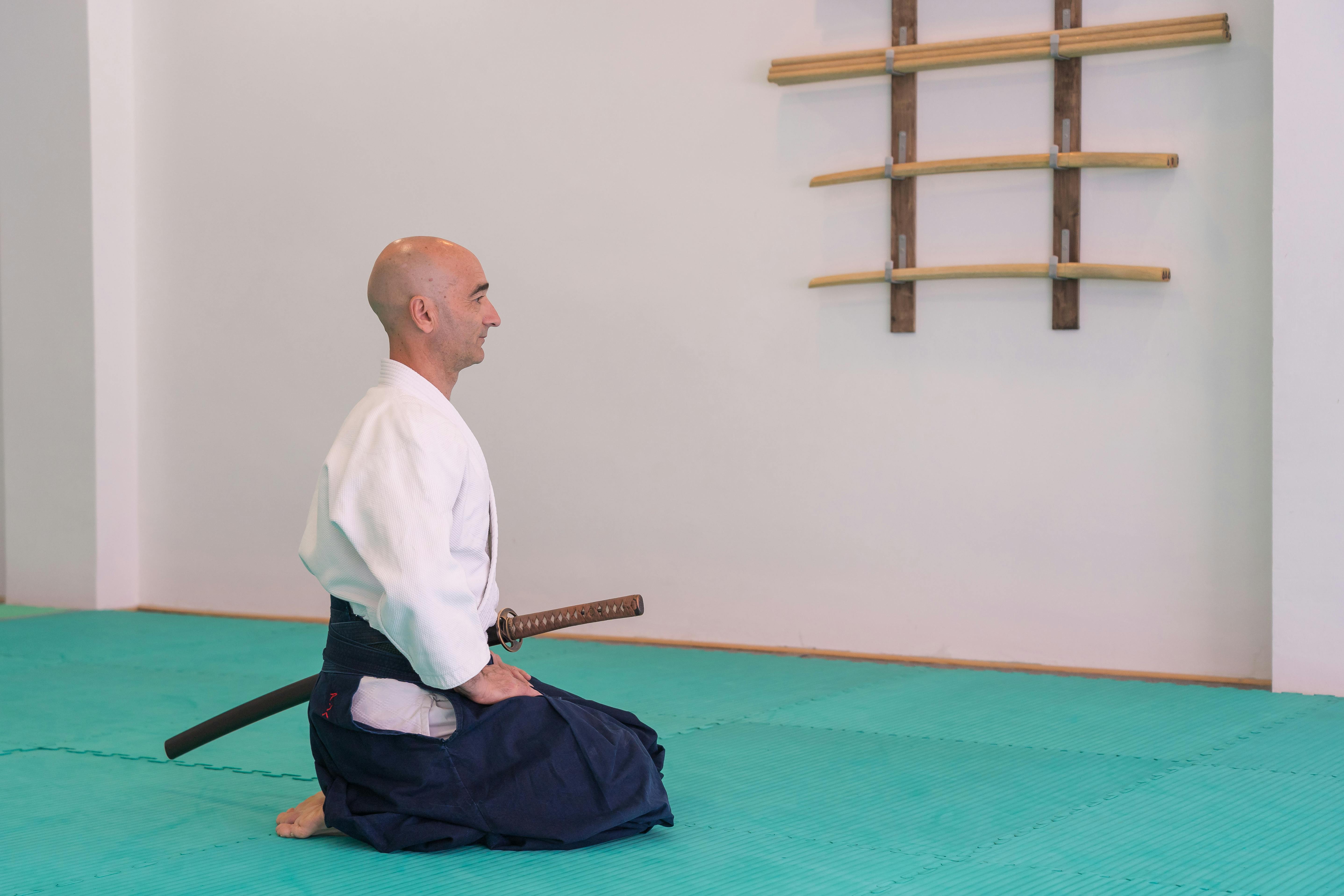 Authentic Samurai Experience with Real Actors in Arakawa, Tokyo - Trip ...