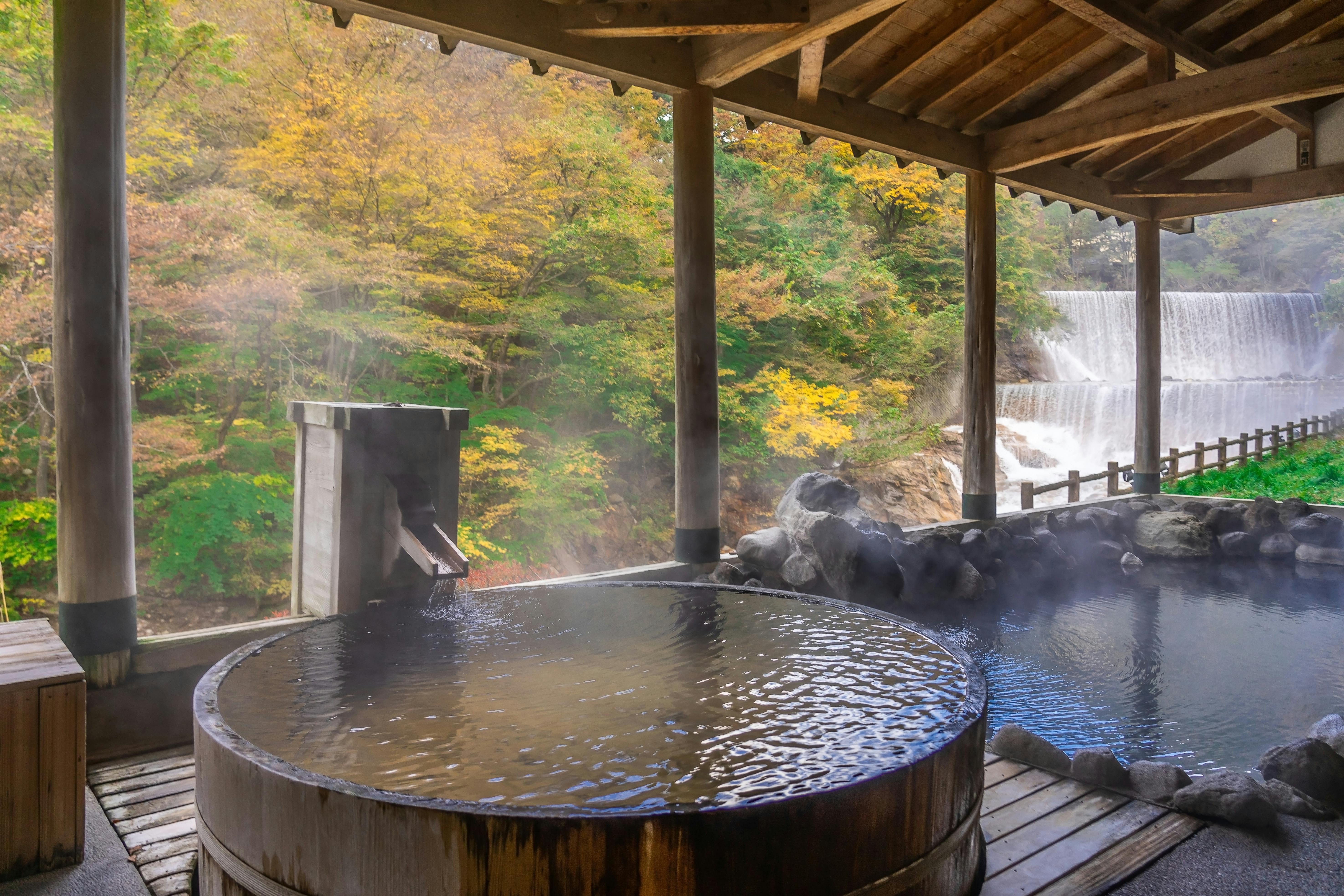 The 9 Best Onsen in Kyoto: Everything You Want to Know - Trip To Japan
