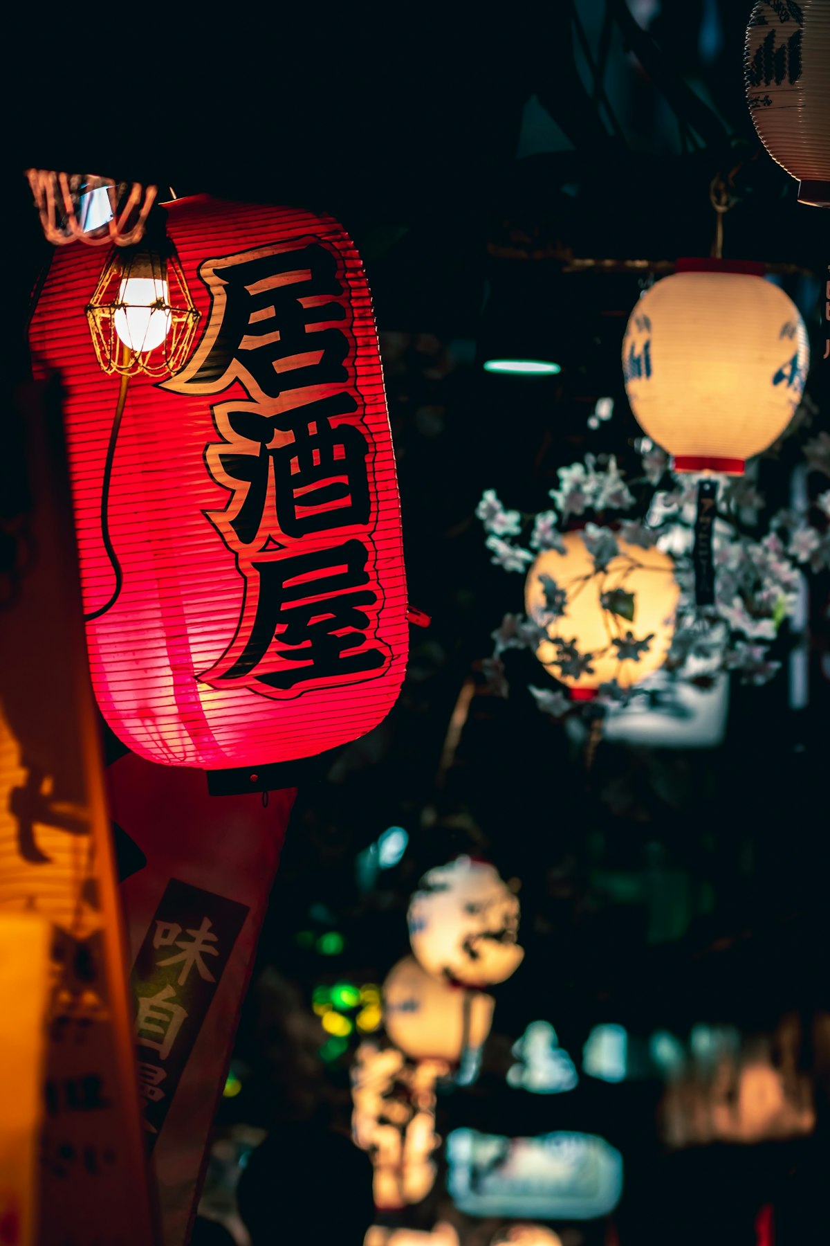 Tokyo: 3-Hour Food Tour of Shinbashi at Night - Trip To Japan