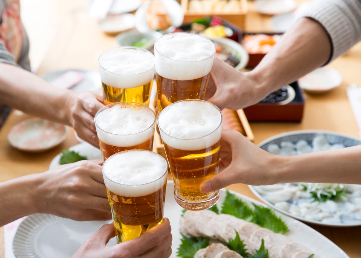 Sapporo Bar Hopping Food Tour - Trip To Japan - Trip To Japan