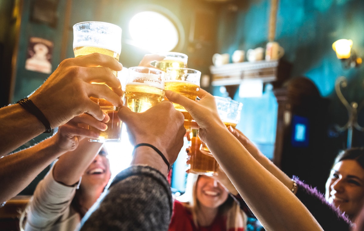 8 Best Bars in Kyoto Where Locals Love to Hang Out - Trip To Japan