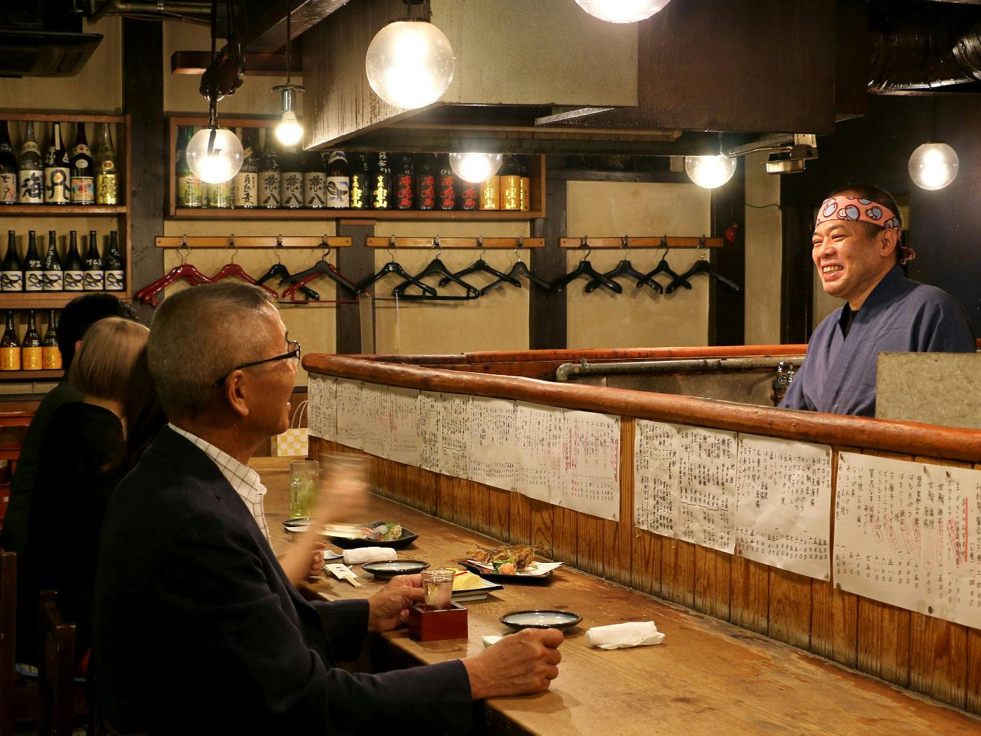 8 Best Bars in Kyoto Where Locals Love to Hang Out - Trip To Japan