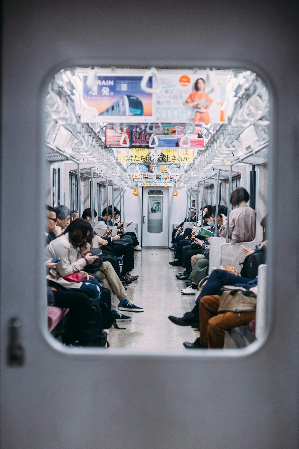 Skyliner Round-trip Ticket & Tokyo Subway Pass - Trip To Japan