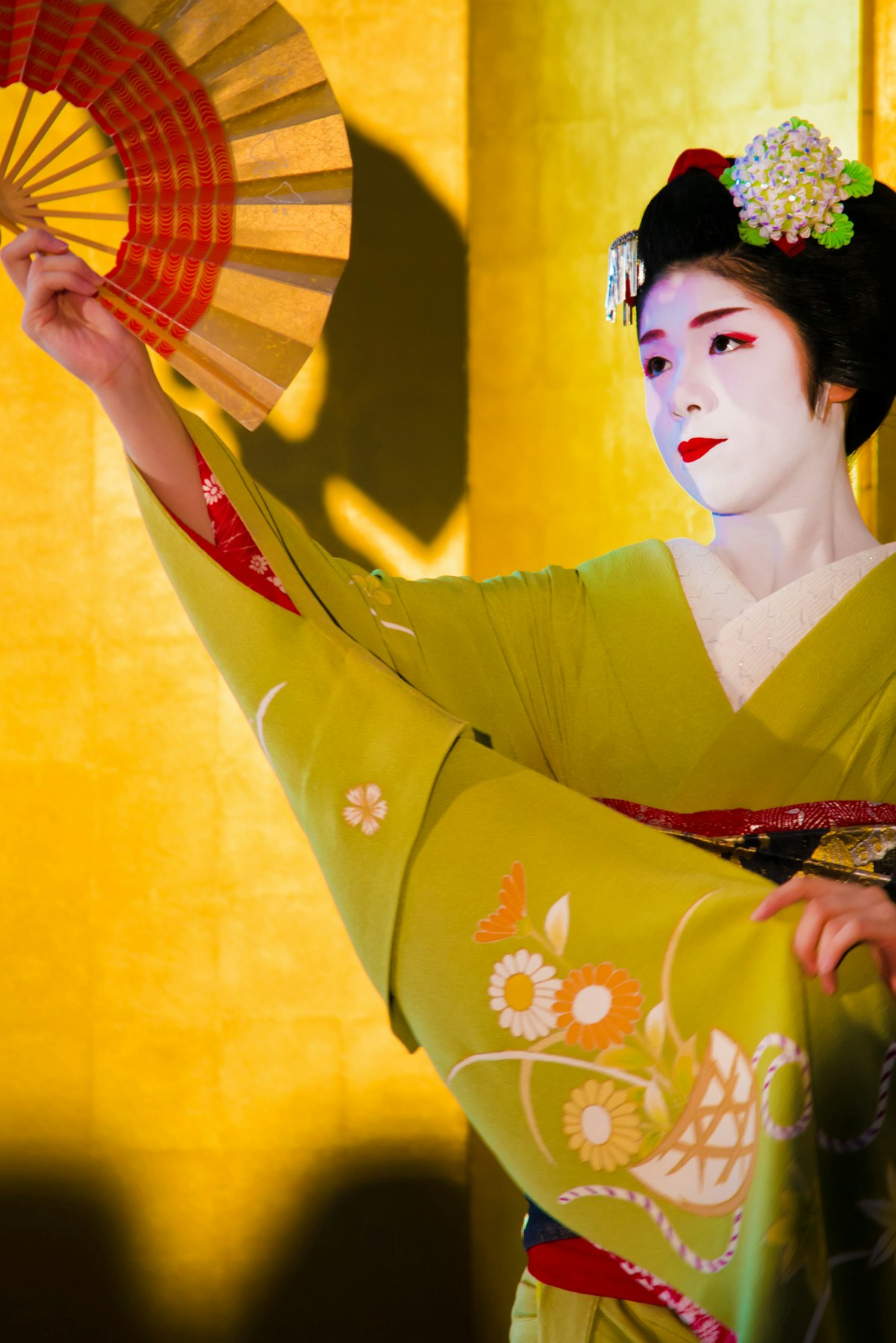 Kyoto's Gion District Private Tour with a Local Guide - Trip To Japan