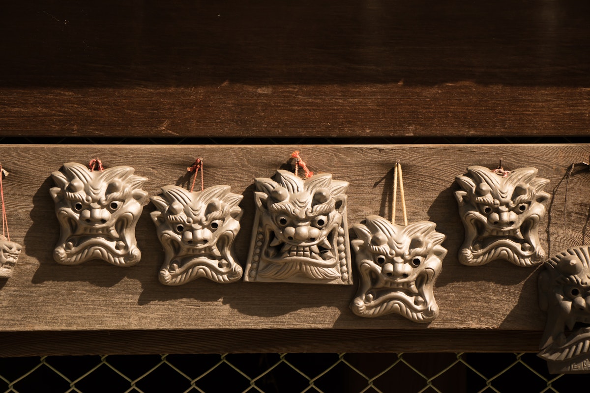 Original Onigawara Making Experience in Kyoto - Trip To Japan