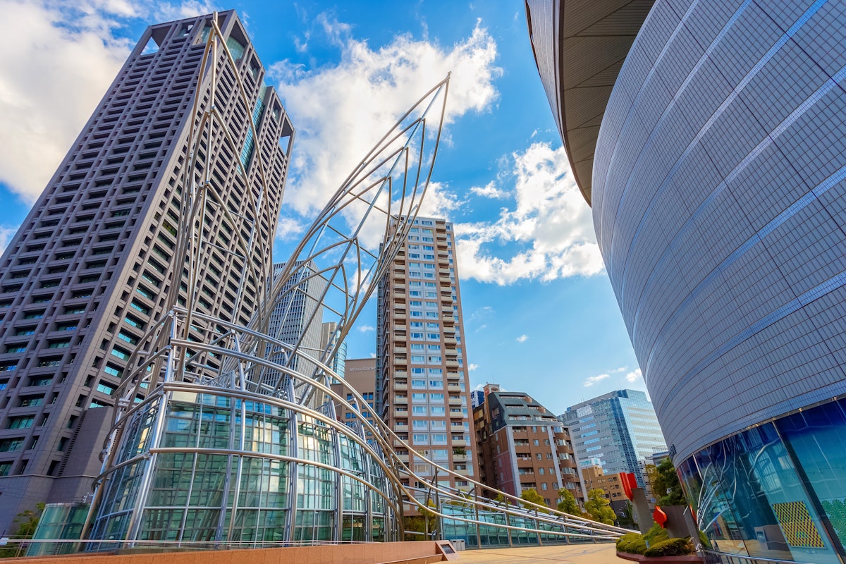 10 Must-Visit Art Museums and Galleries in Osaka - Trip To Japan