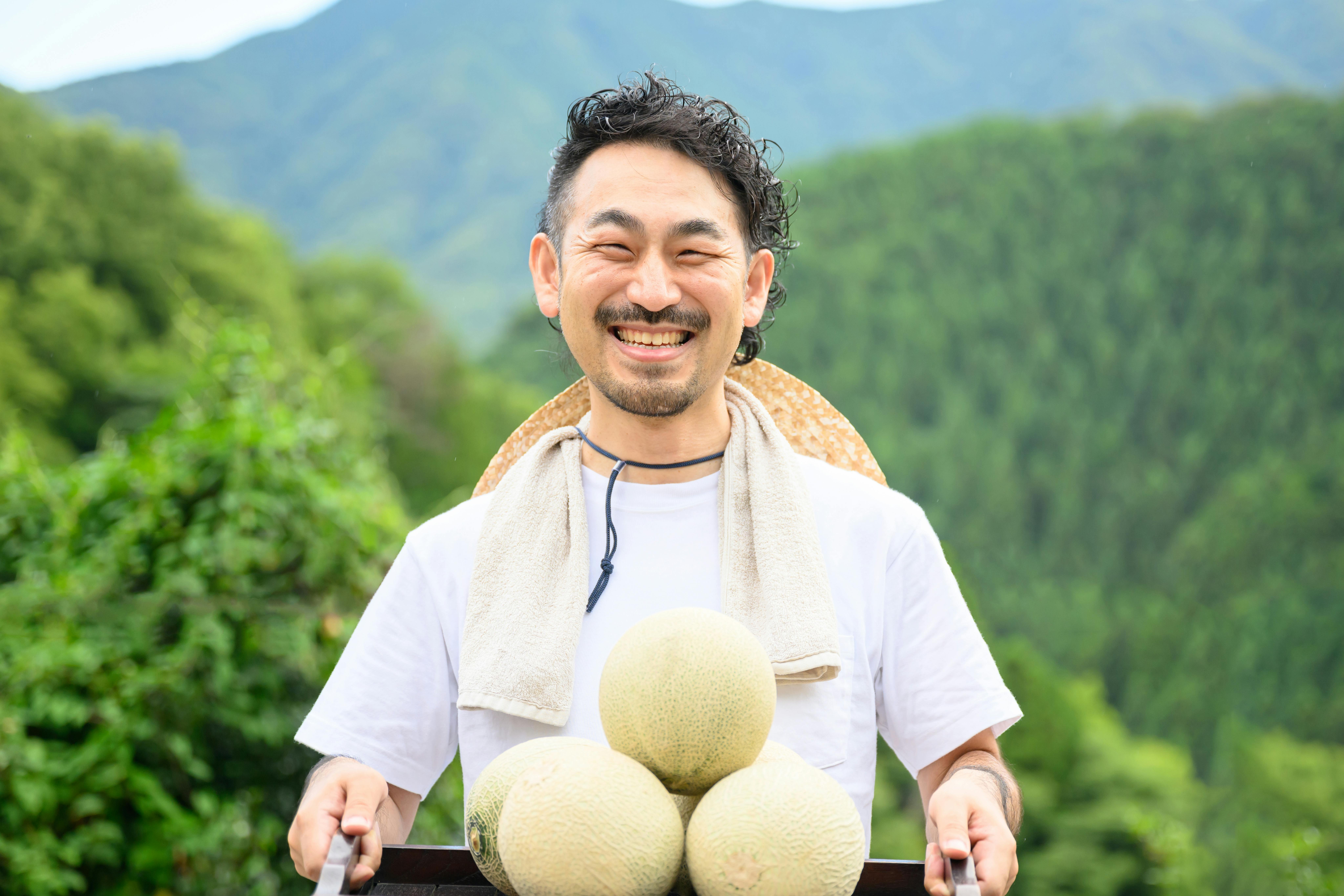 里山ウォーキングツアー:Chabu Diningでの3日間のファームステイ - Trip To Japan