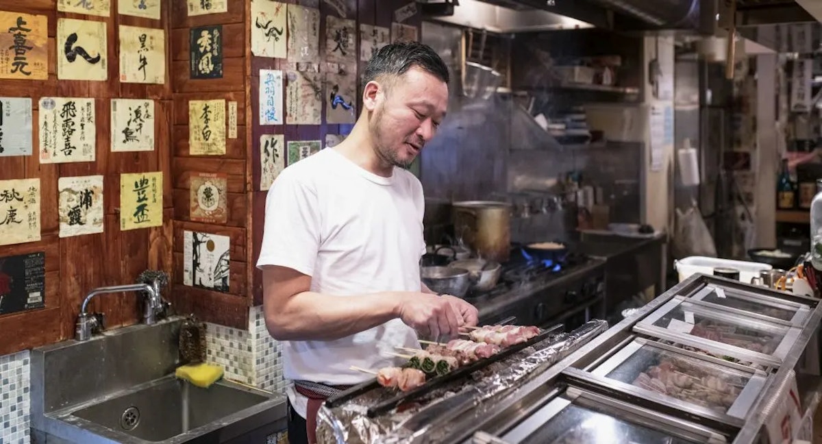 Guide to Halal Restaurants in Tokyo for Muslim Travelers - Trip To Japan