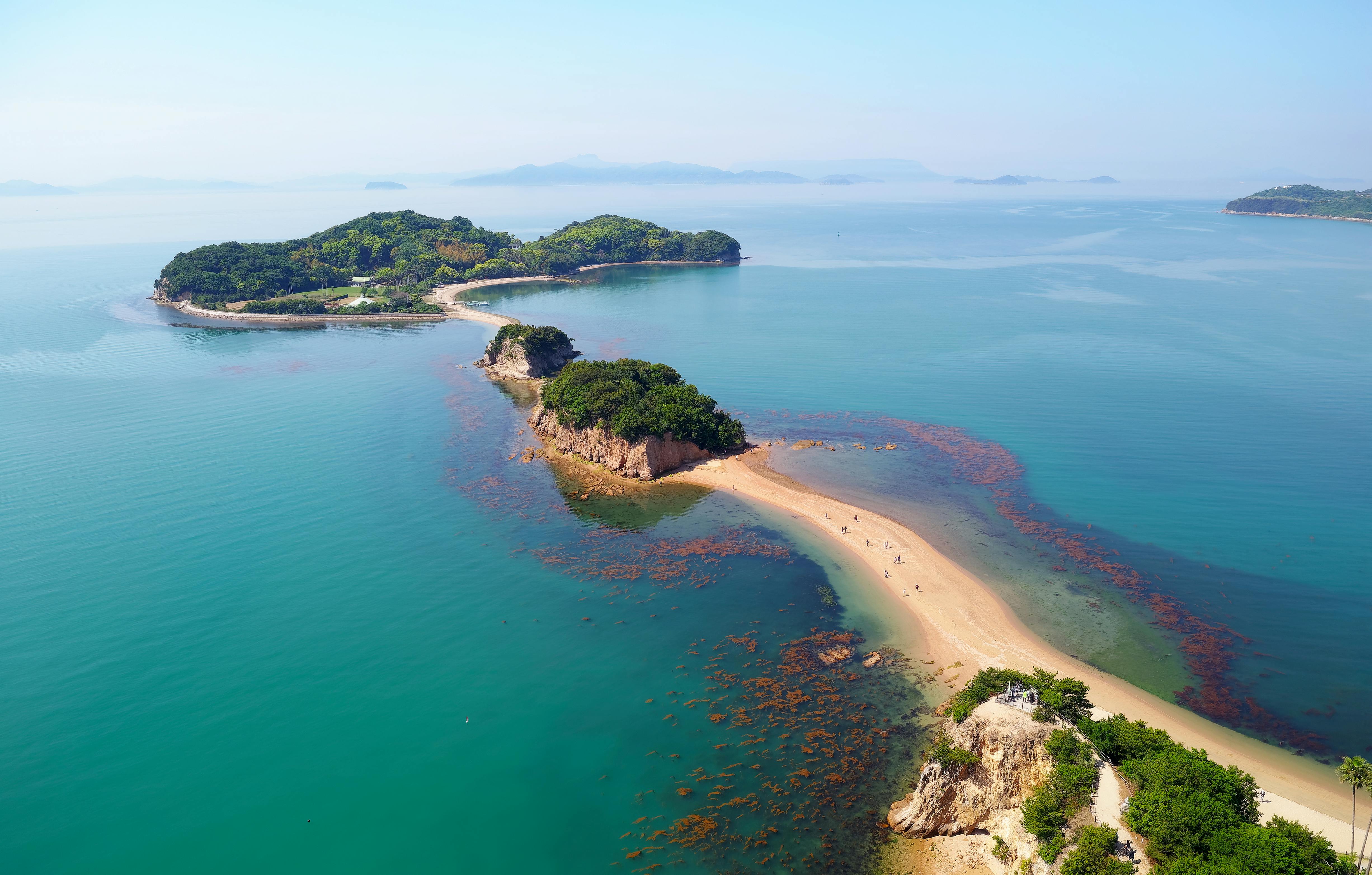 Shodoshima Tours & Attractions - Trip To Japan