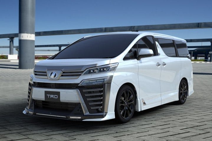 Arrival Private Transfer: Haneda Airport HND to Tokyo in Van - Trip To ...