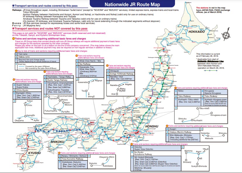 Is the JR Pass Worth It in 2026? When to Buy (or Skip) - Trip To Japan
