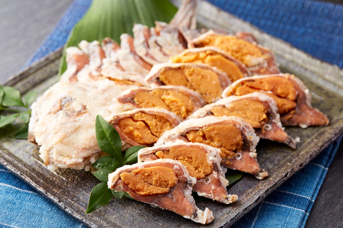 Journey to Sushi Origins: Funa Sushi & Sake Pairing Experience - Trip ...