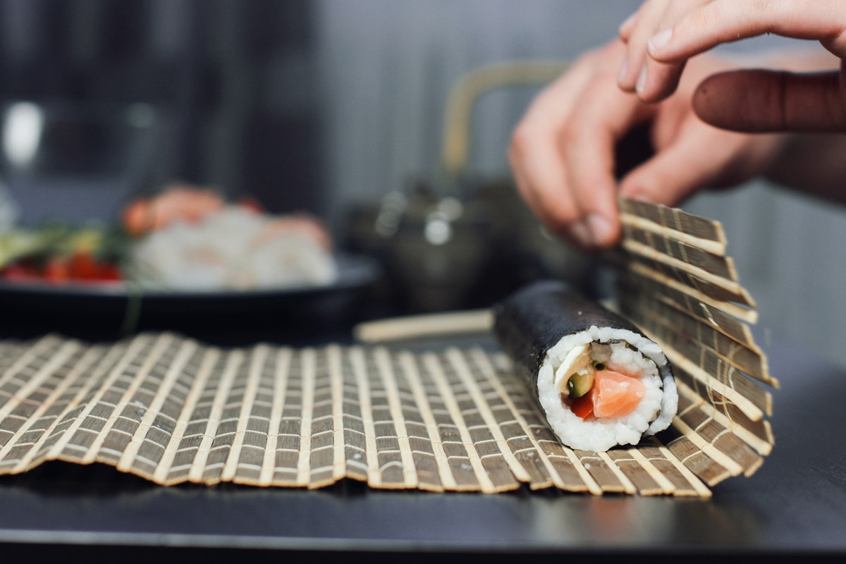 Experience Sushi Making Class in Tokyo - Trip To Japan - Trip To Japan