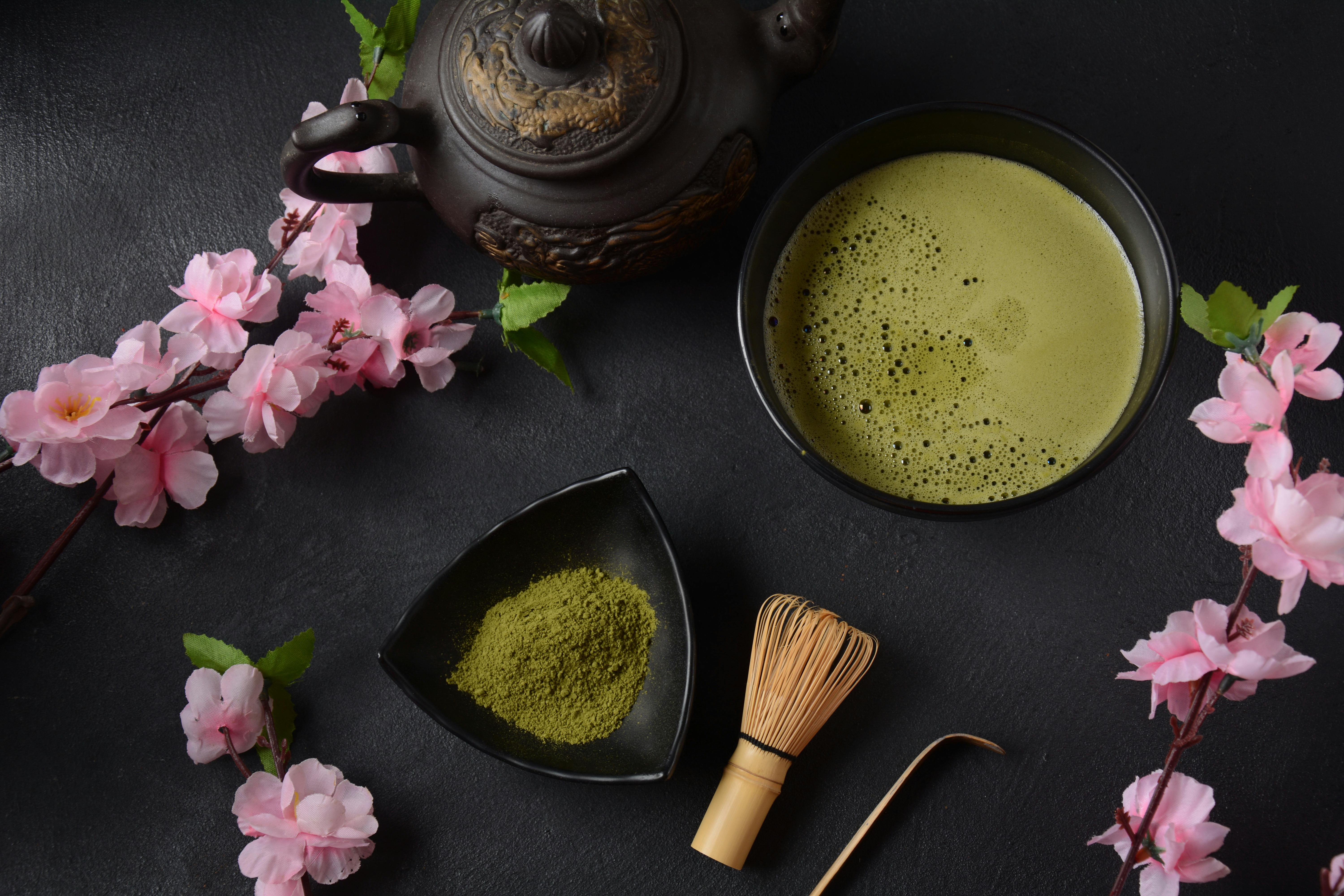 Guide to Chanoyu, the Japanese Tea Ceremony - Trip To Japan