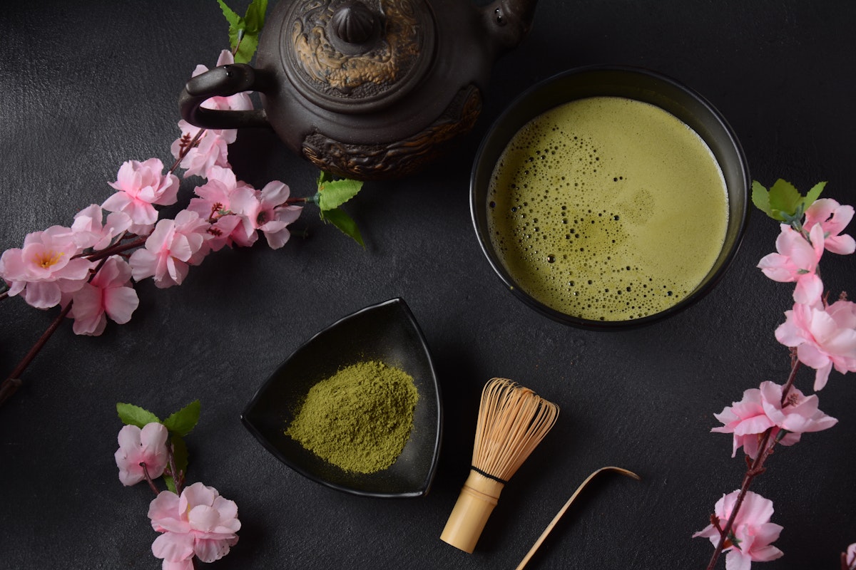 Japanese Green Tea Ceremony Japan Tea Ceremony Guide: Dos And Don'ts