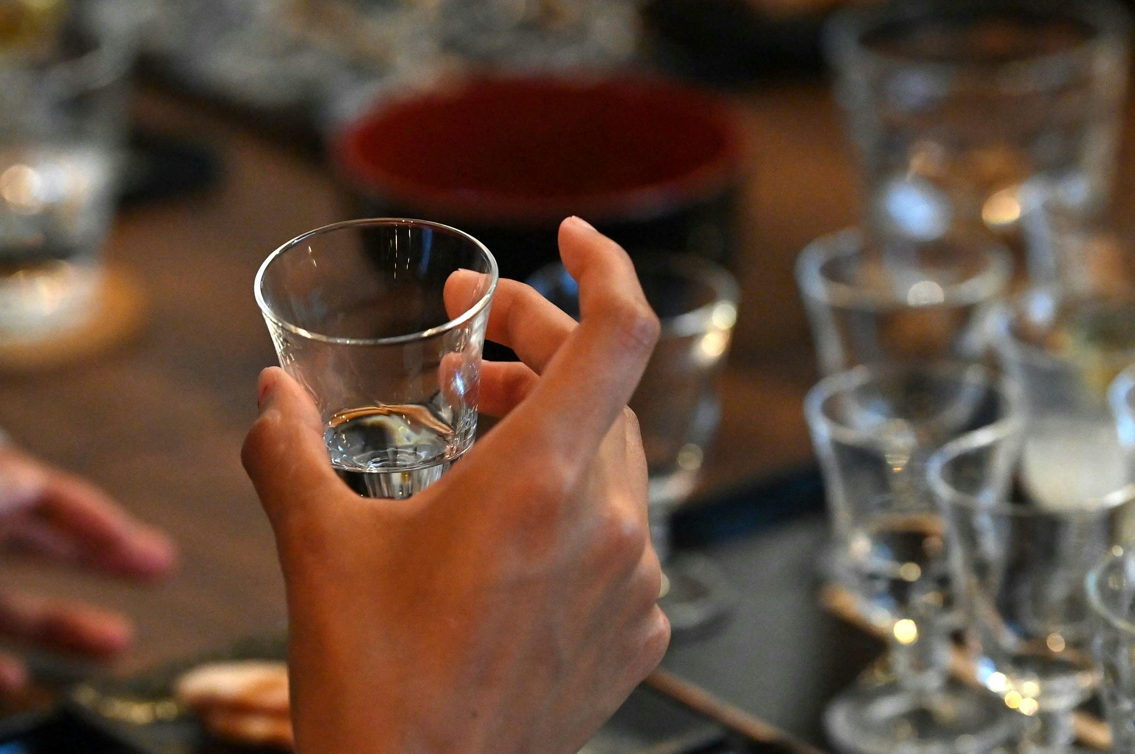 Sake Tasting Omakase Course by Sommeliers in Central Tokyo - Trip To Japan