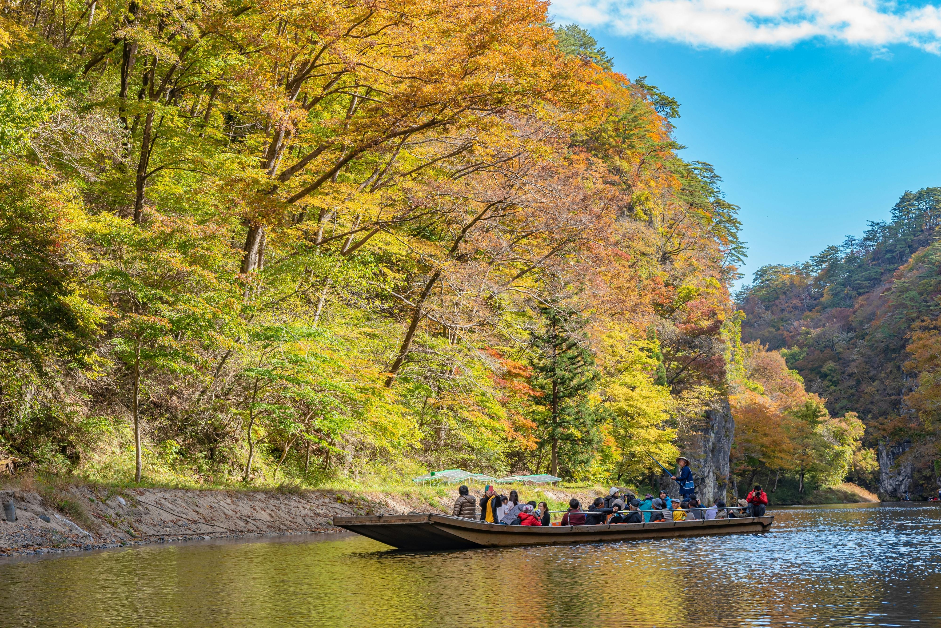 Ichinoseki Tours & Attractions - Trip To Japan