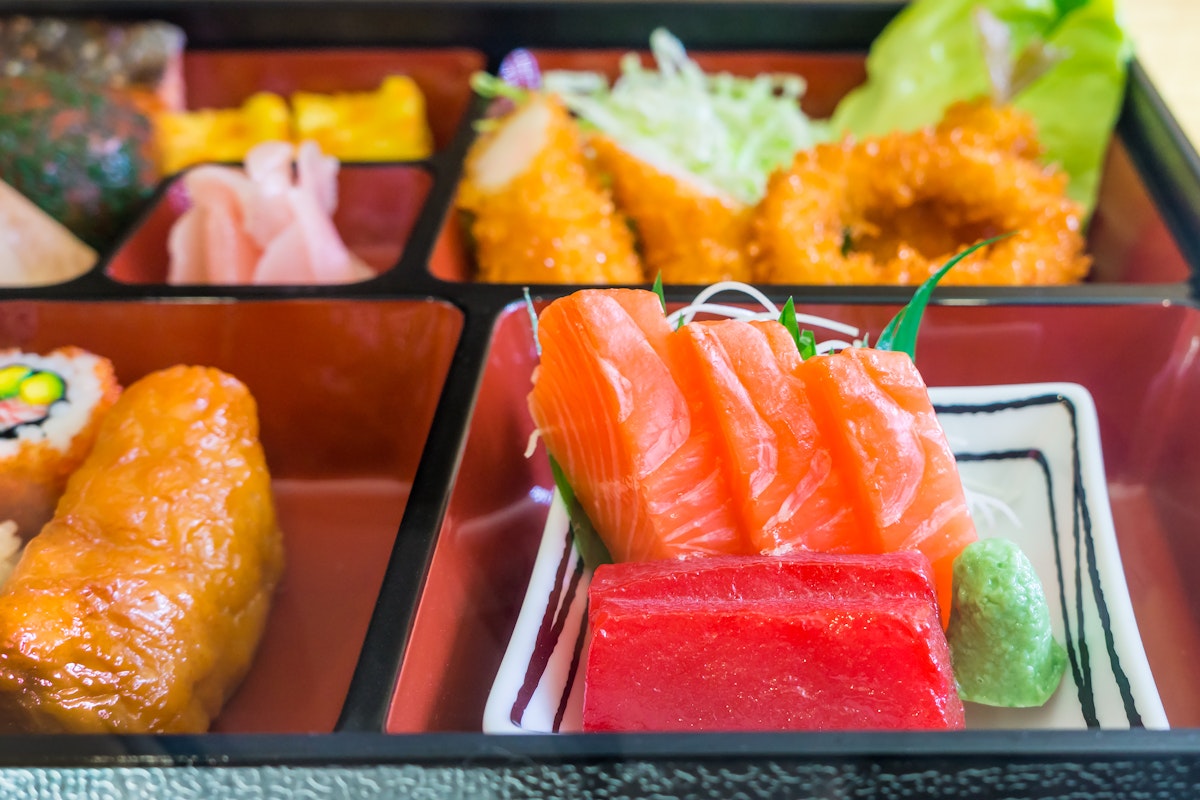 Food Sample Making Experience at Doguyasuji Shopping Street in Namba ...