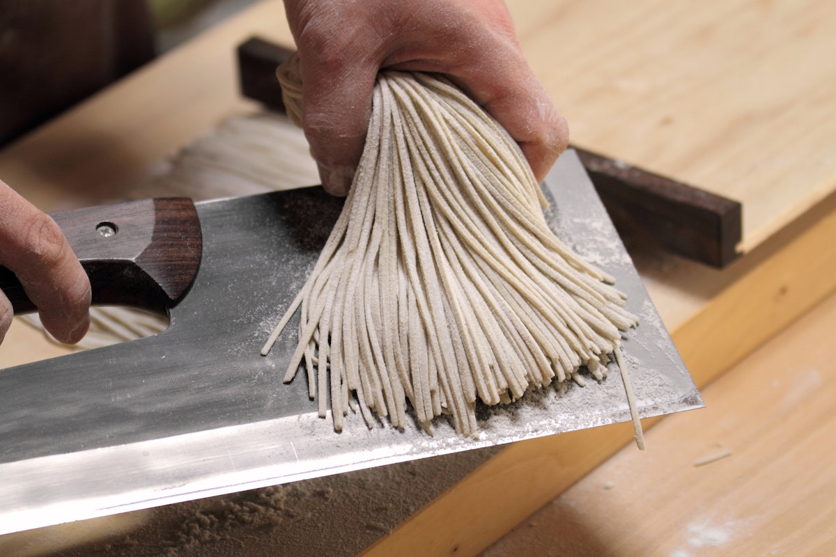 Soba Making, Tempura, and Hokkaido Sake Experience in Sapporo - Trip To ...
