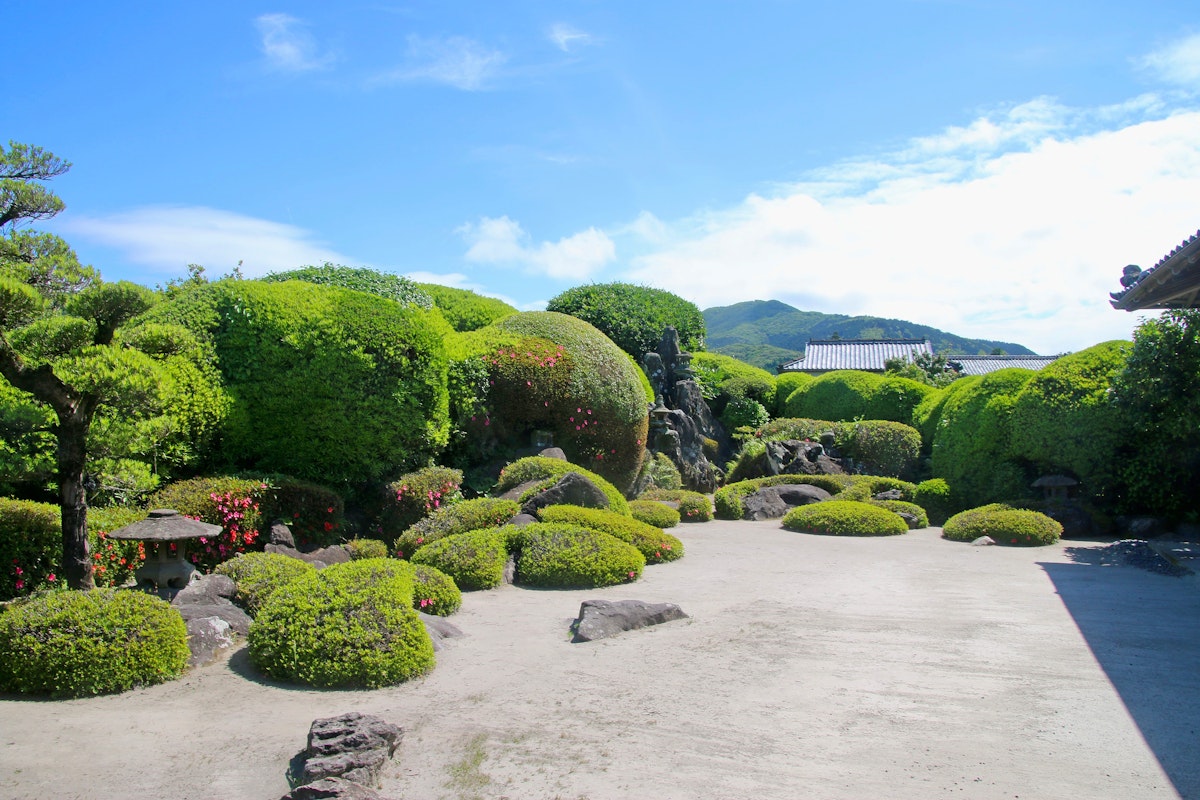 Ibusuki Chiran 1Day Tour with English-Speaking Guide - Trip To Japan