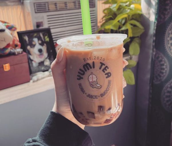 Exploring Okinawa’s Unique Flavors: Okinawa Milk Tea - Trip To Japan
