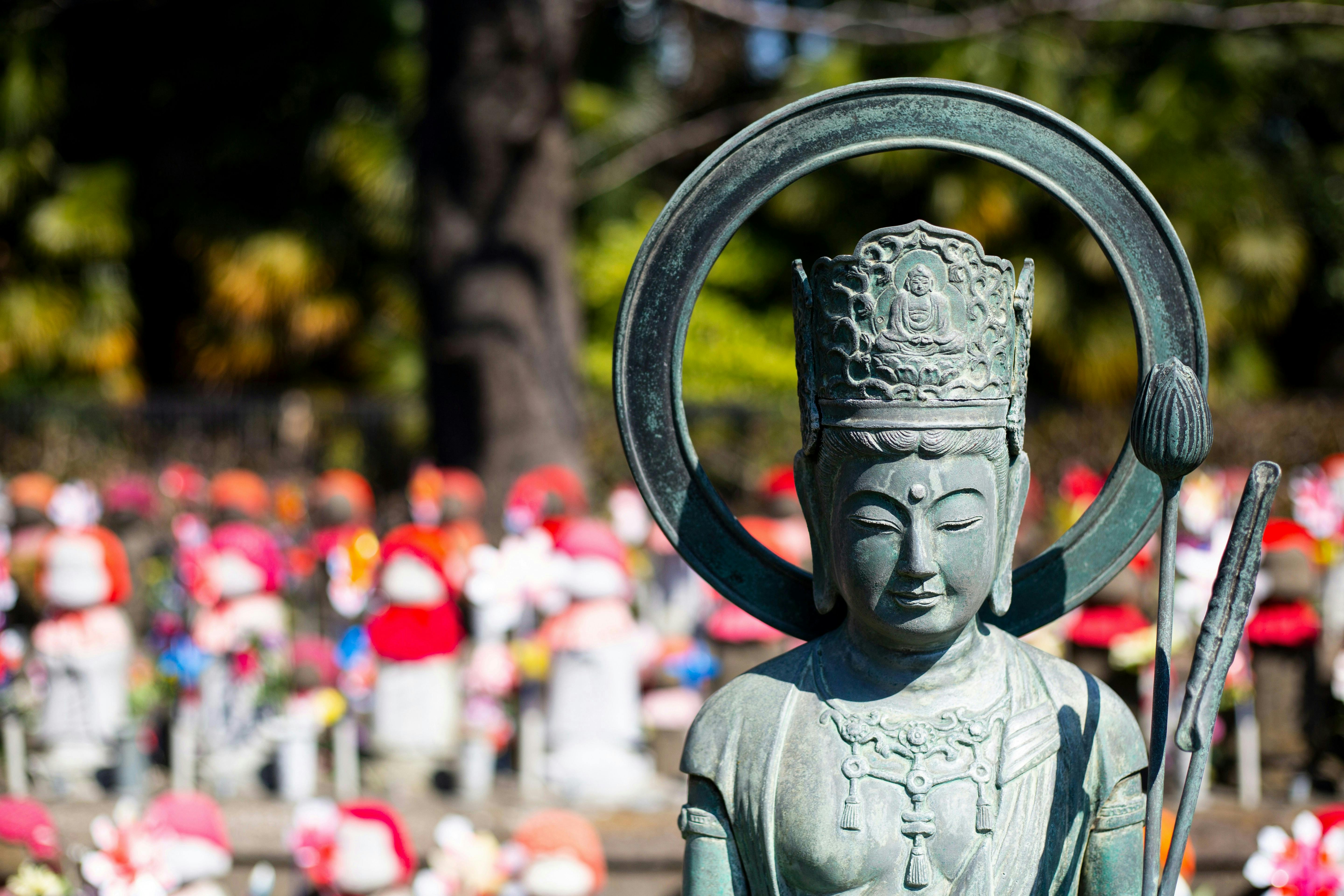 Zojoji Temple in Tokyo: History, Location & Tips - Trip To Japan