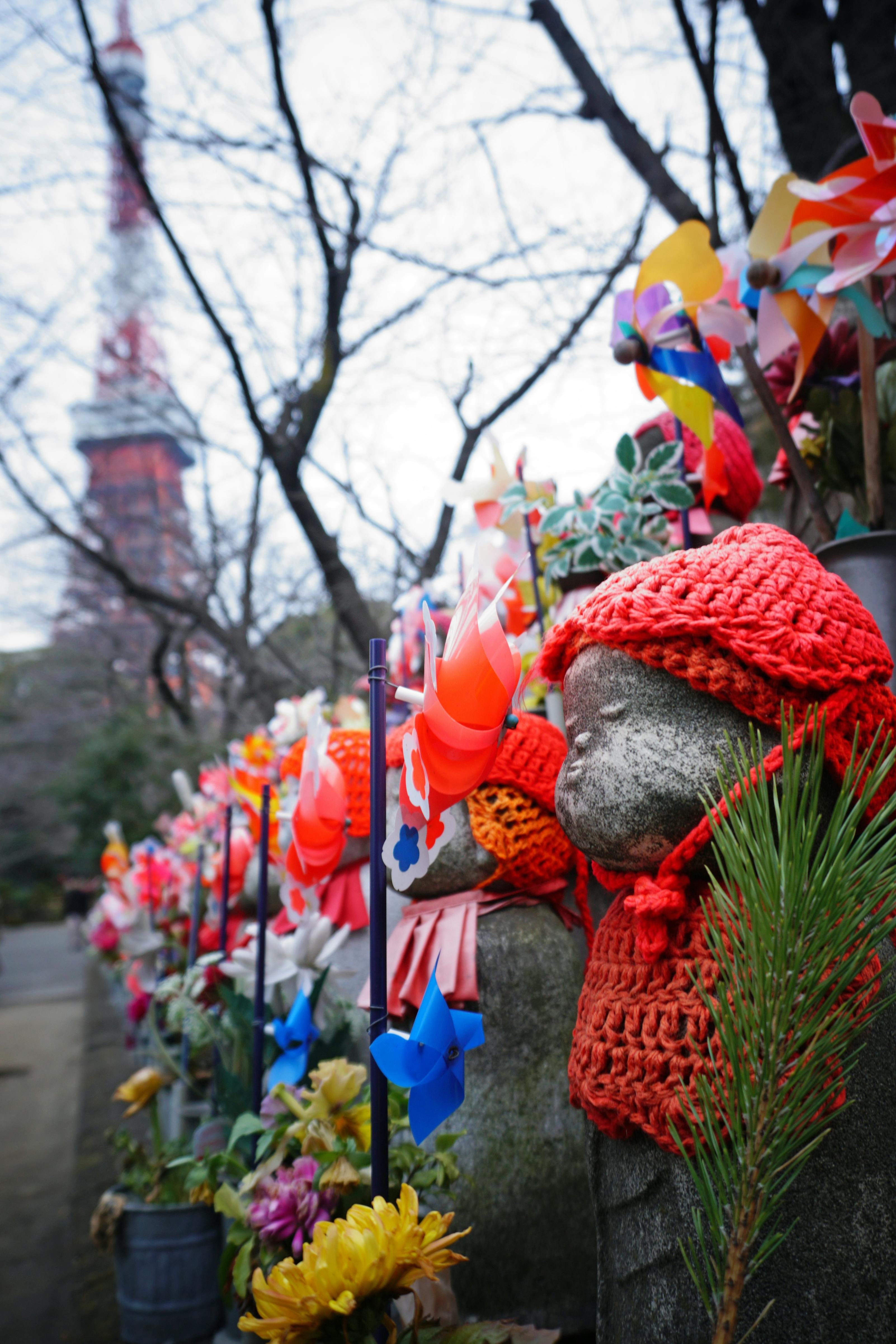 Zojoji Temple in Tokyo: History, Location & Tips - Trip To Japan