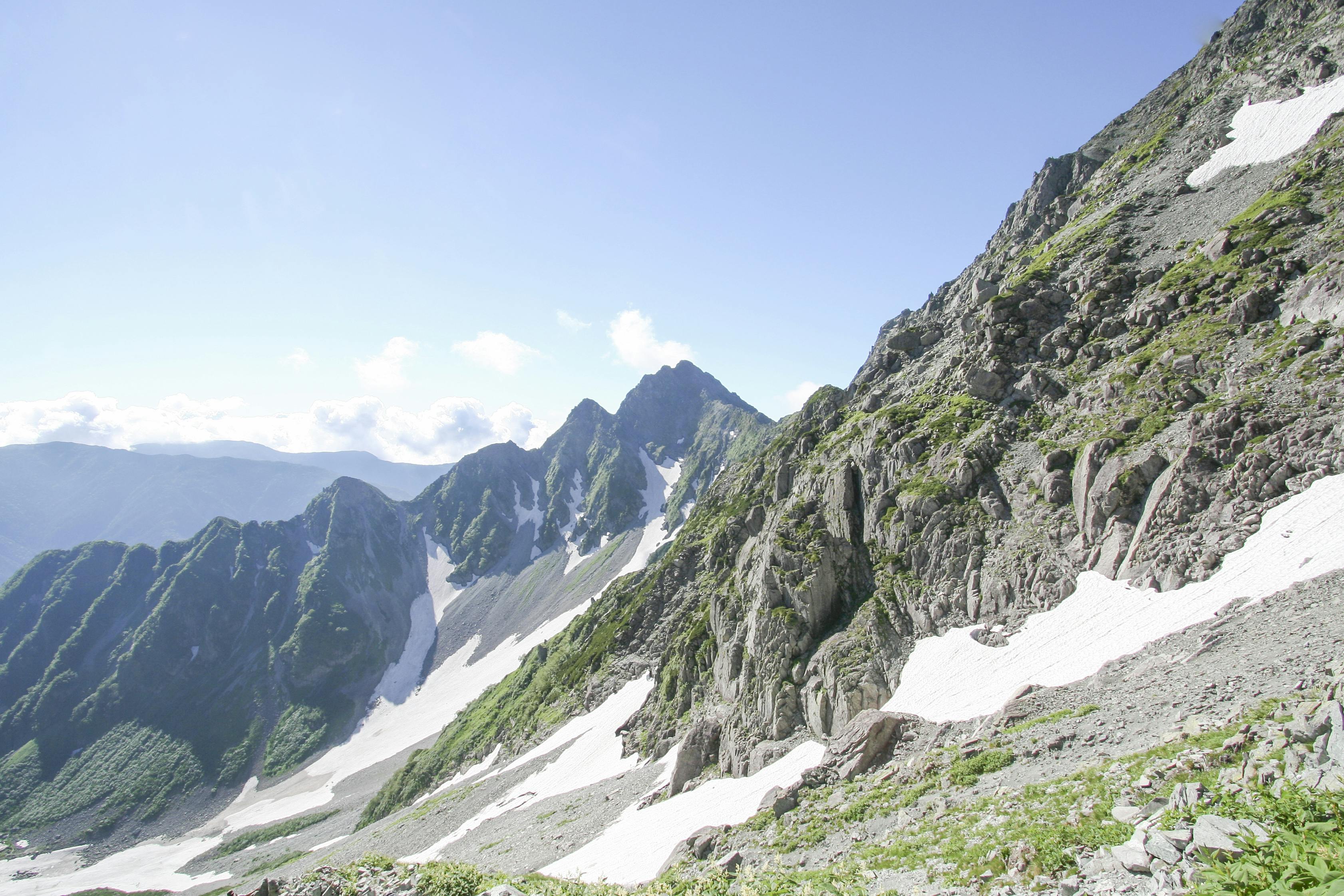 Mount Hotaka (Hotakadake): Highlights, Access & Tips - Trip To Japan