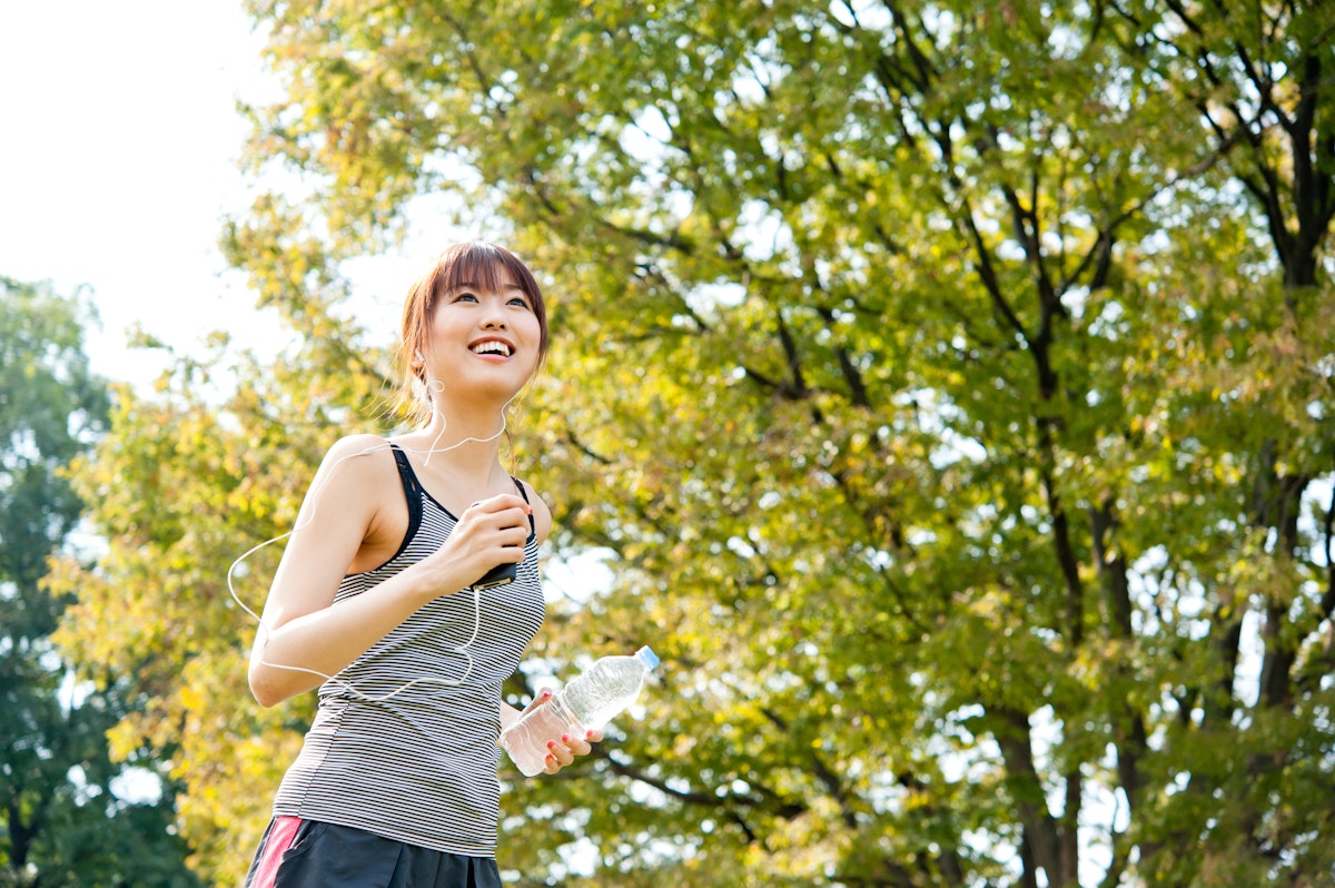 Nagoya: English-Guided Jogging Tour of the City (Osu Area, 1.5hr ...
