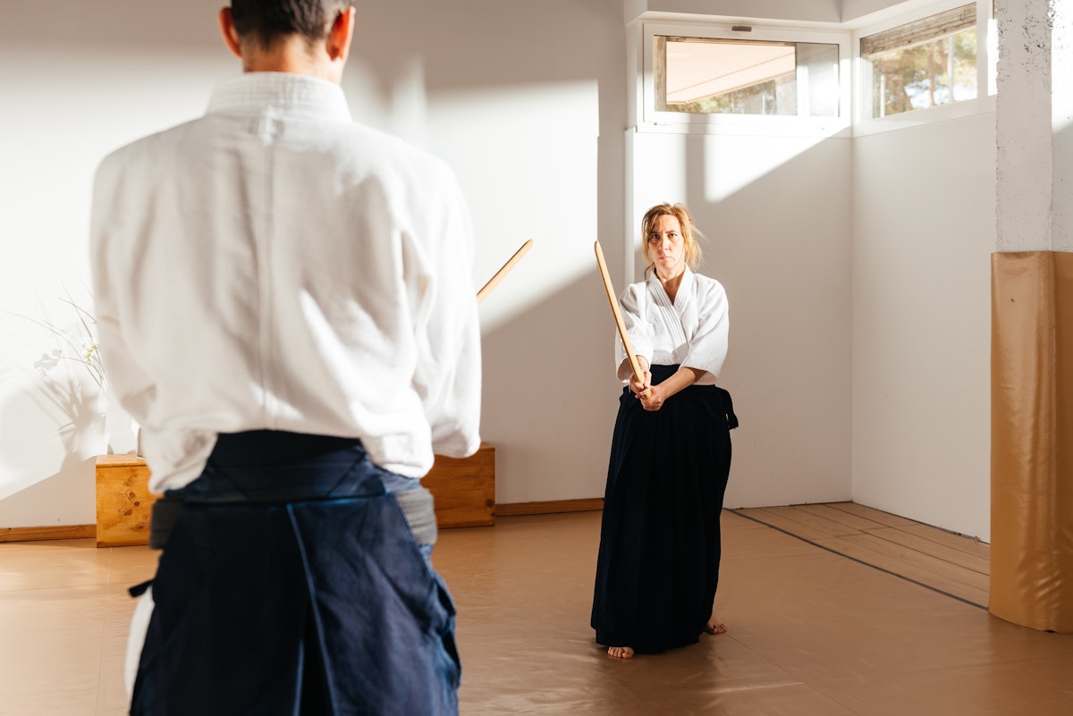 Koryu Swordsmanship: 2-Hour Traditional Experience - Trip To Japan