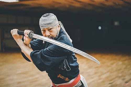 Aizu Kenbu-do SAMURAI Experience - Trip To Japan - Trip To Japan