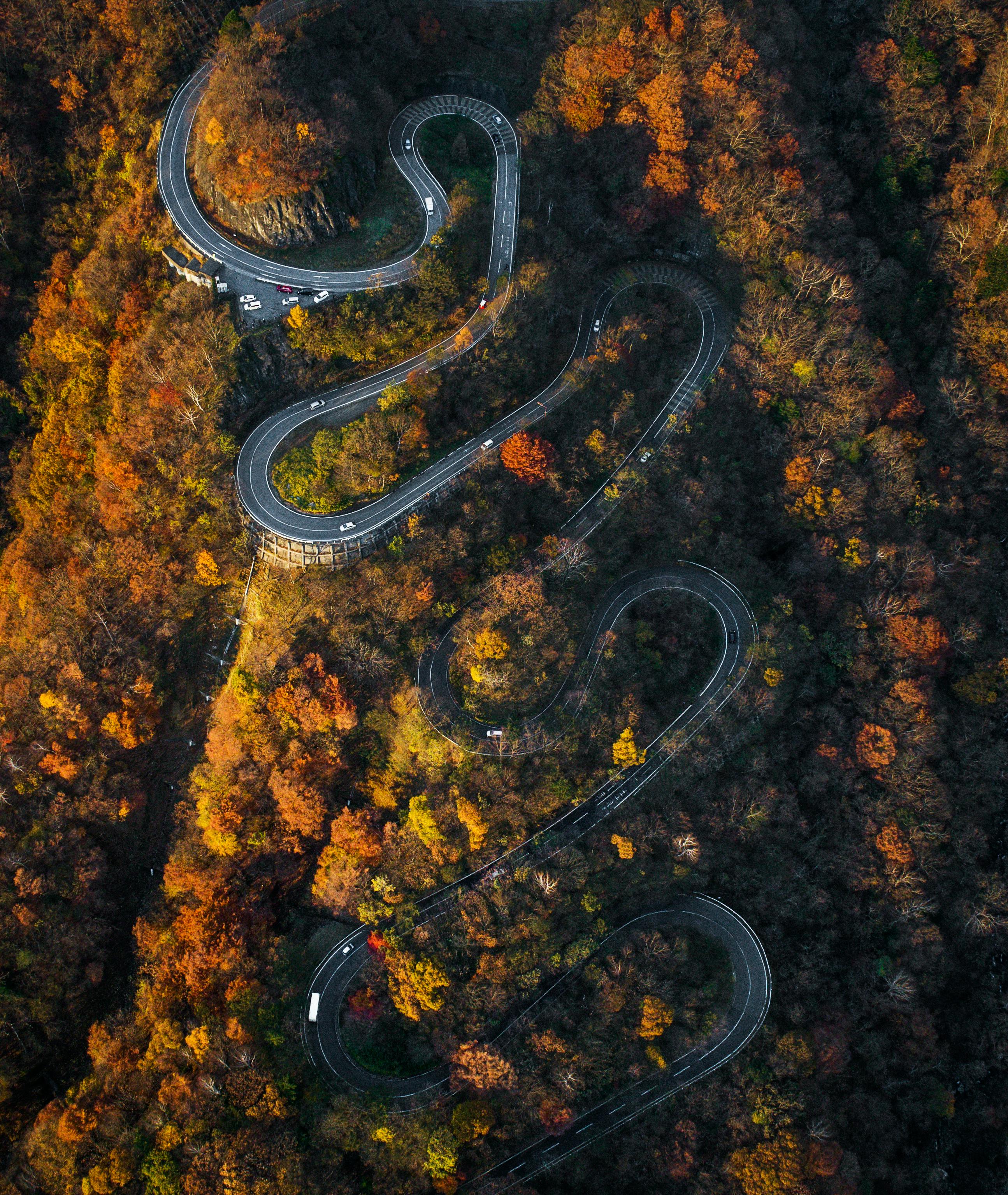 Irohazaka Winding Road in Nikko: Highlights, Access & Tips - Trip To Japan