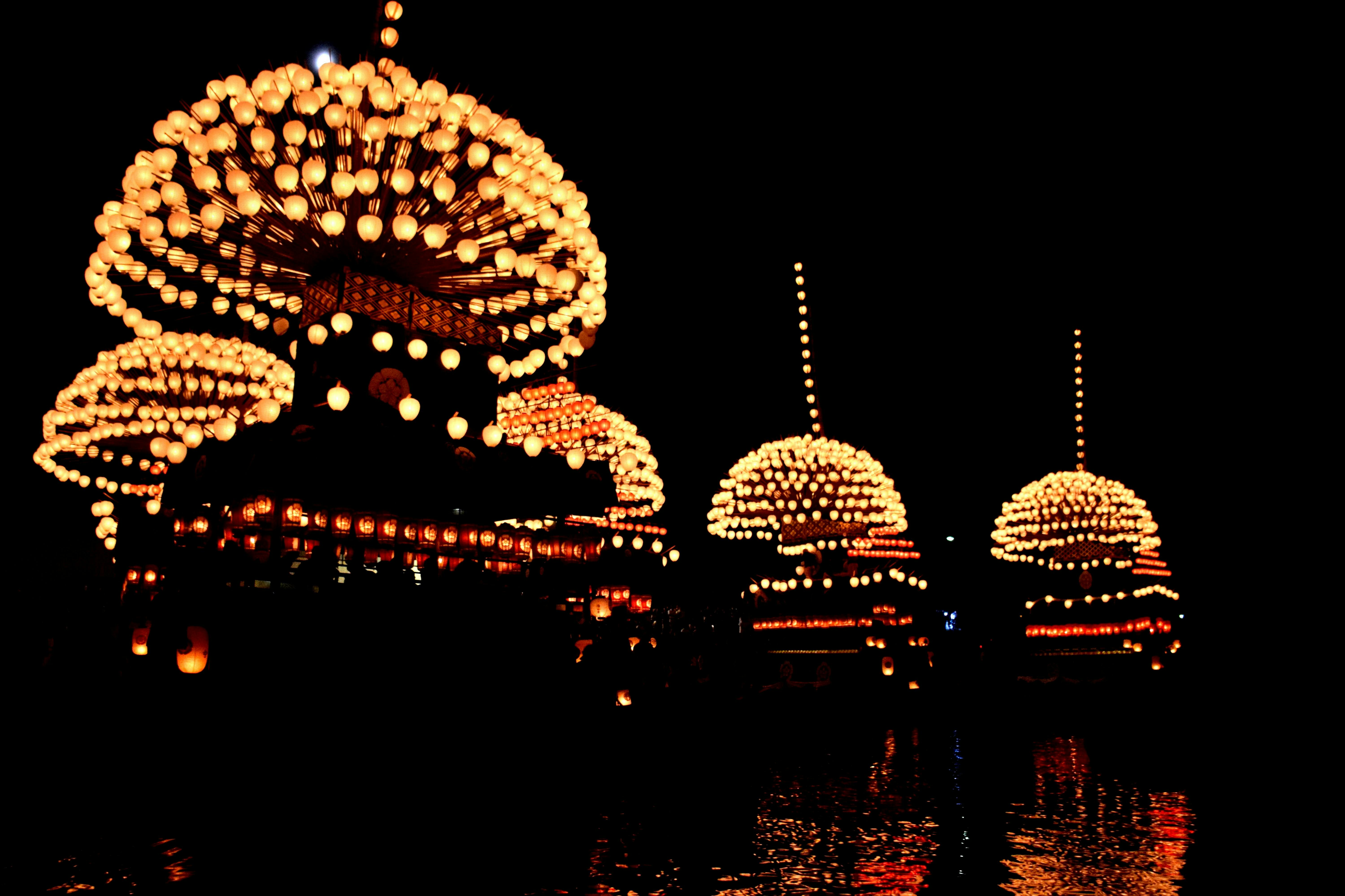 10 Famous Nagoya Festivals You Won’t Want to Miss - Trip To Japan
