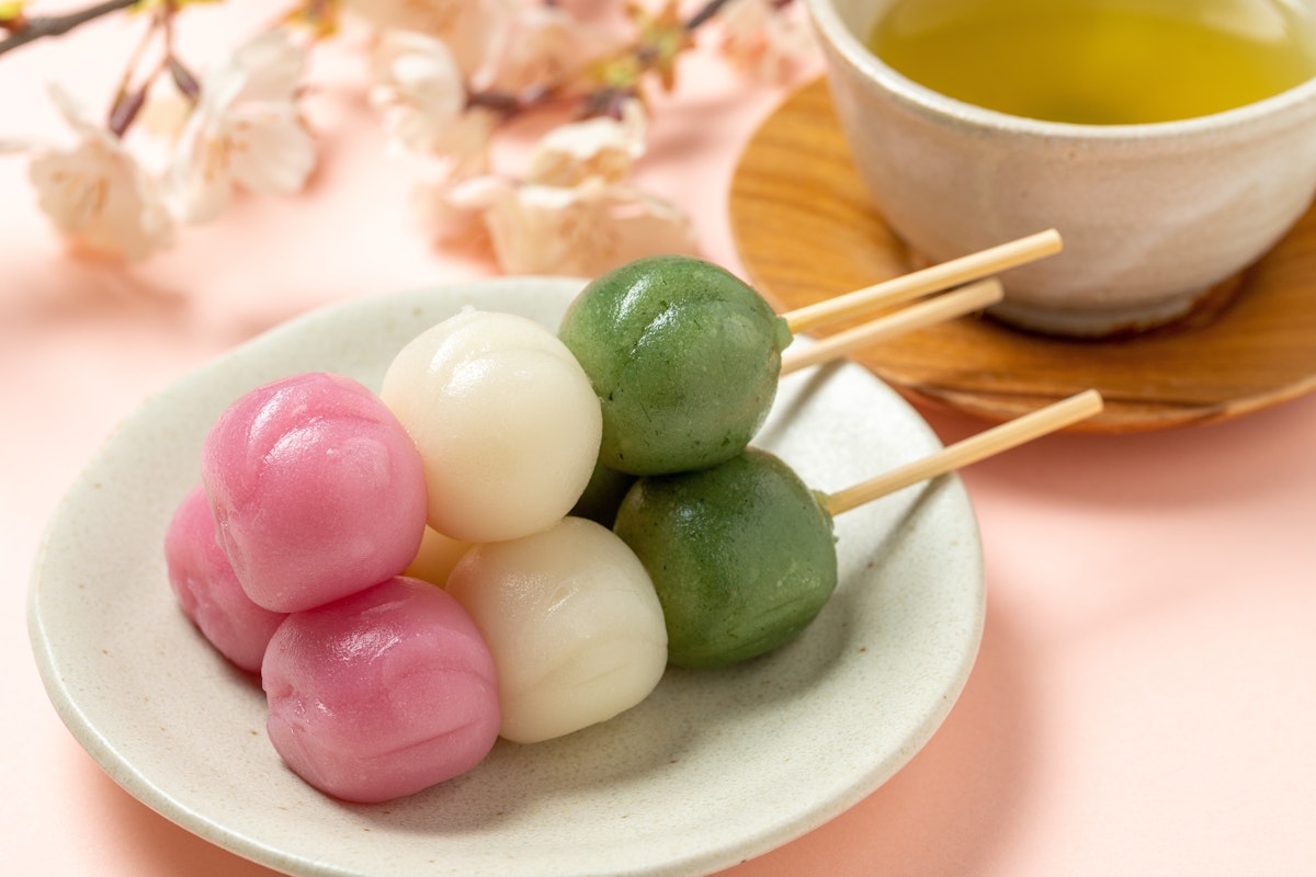 Best Japanese Spring Food: Seasonal Delicacies You Must Try - Trip To Japan
