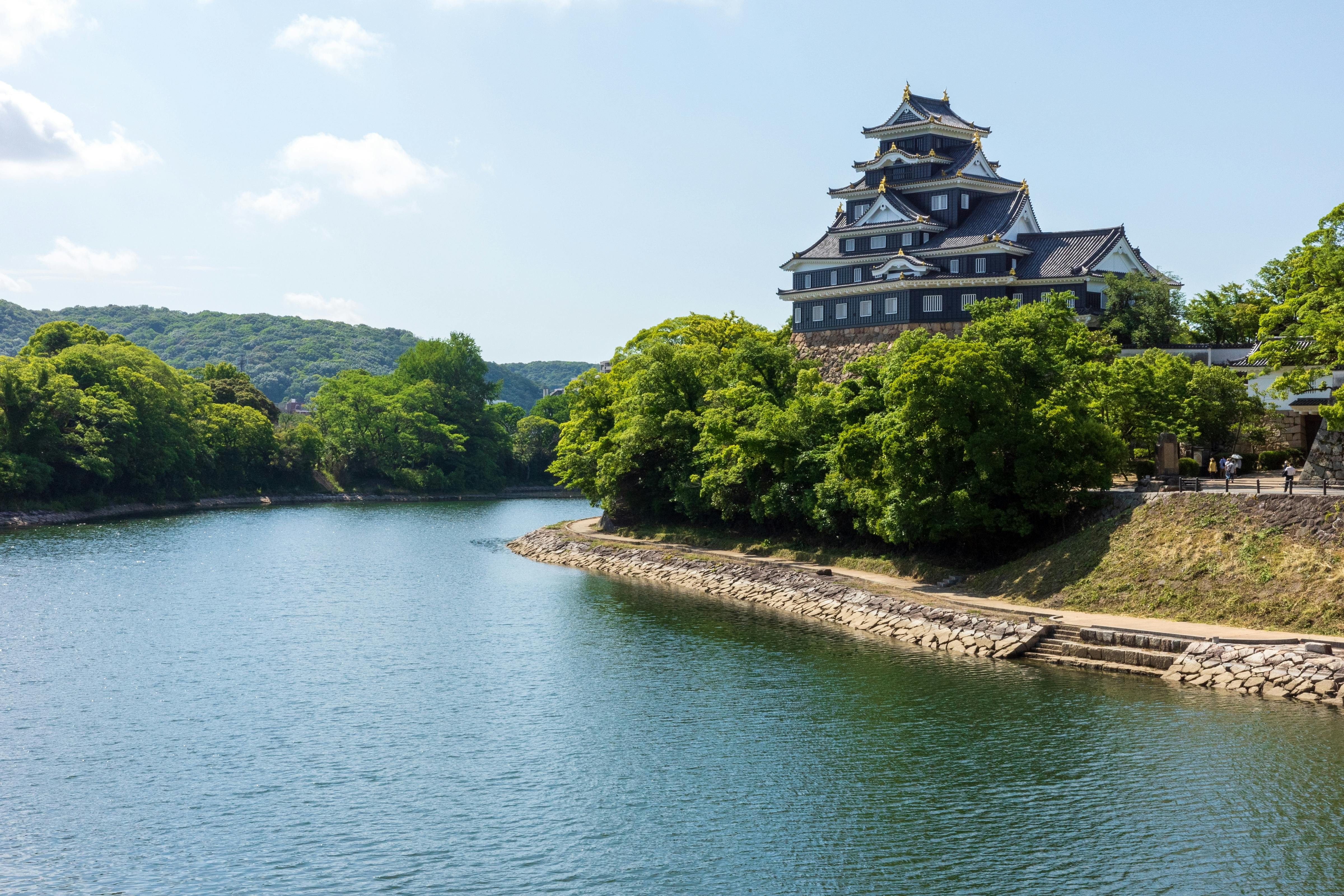 Okayama Tours & Attractions - Trip To Japan