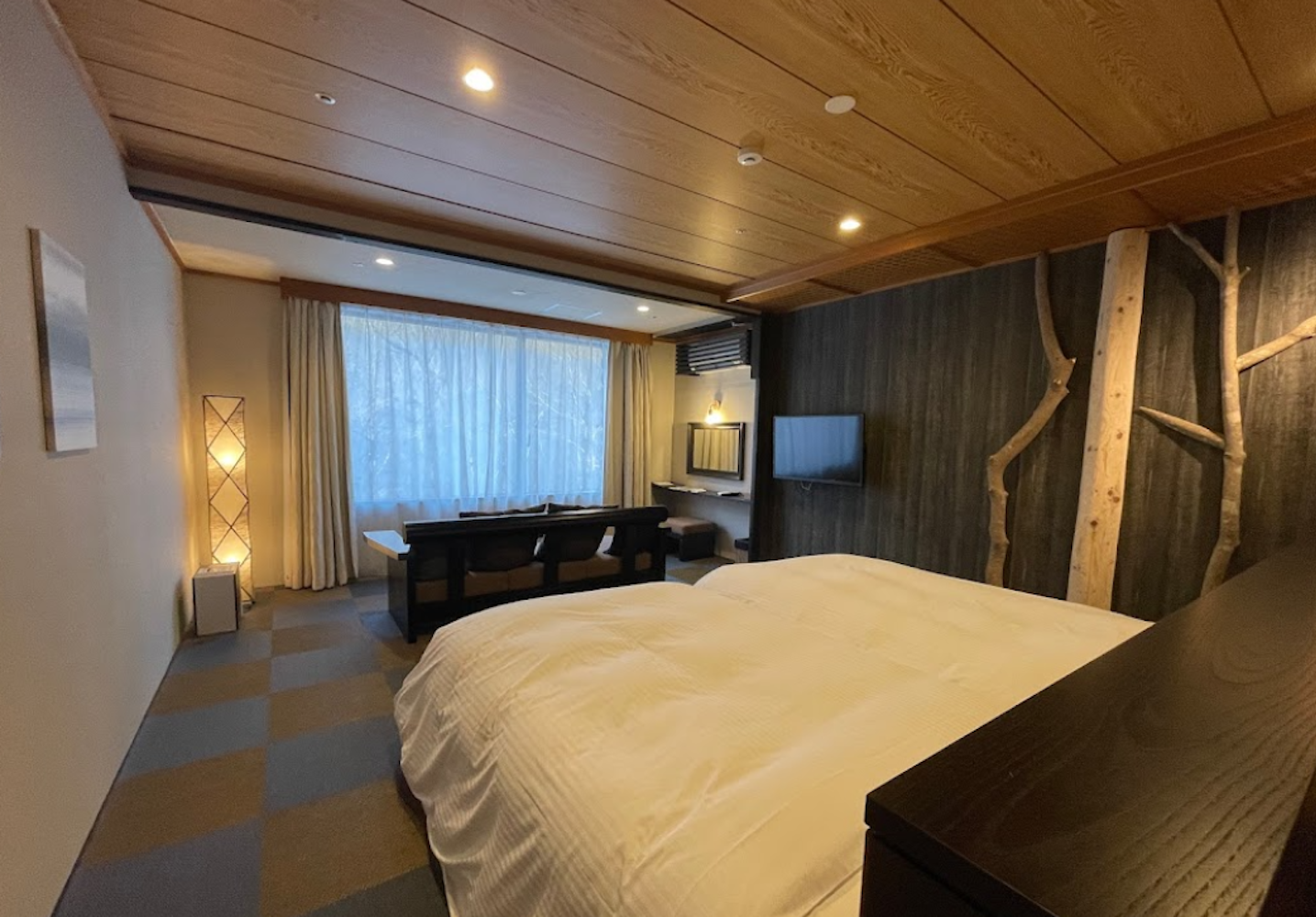 Top 10 unique places to overnight in japan - Trip To Japan - Trip To Japan