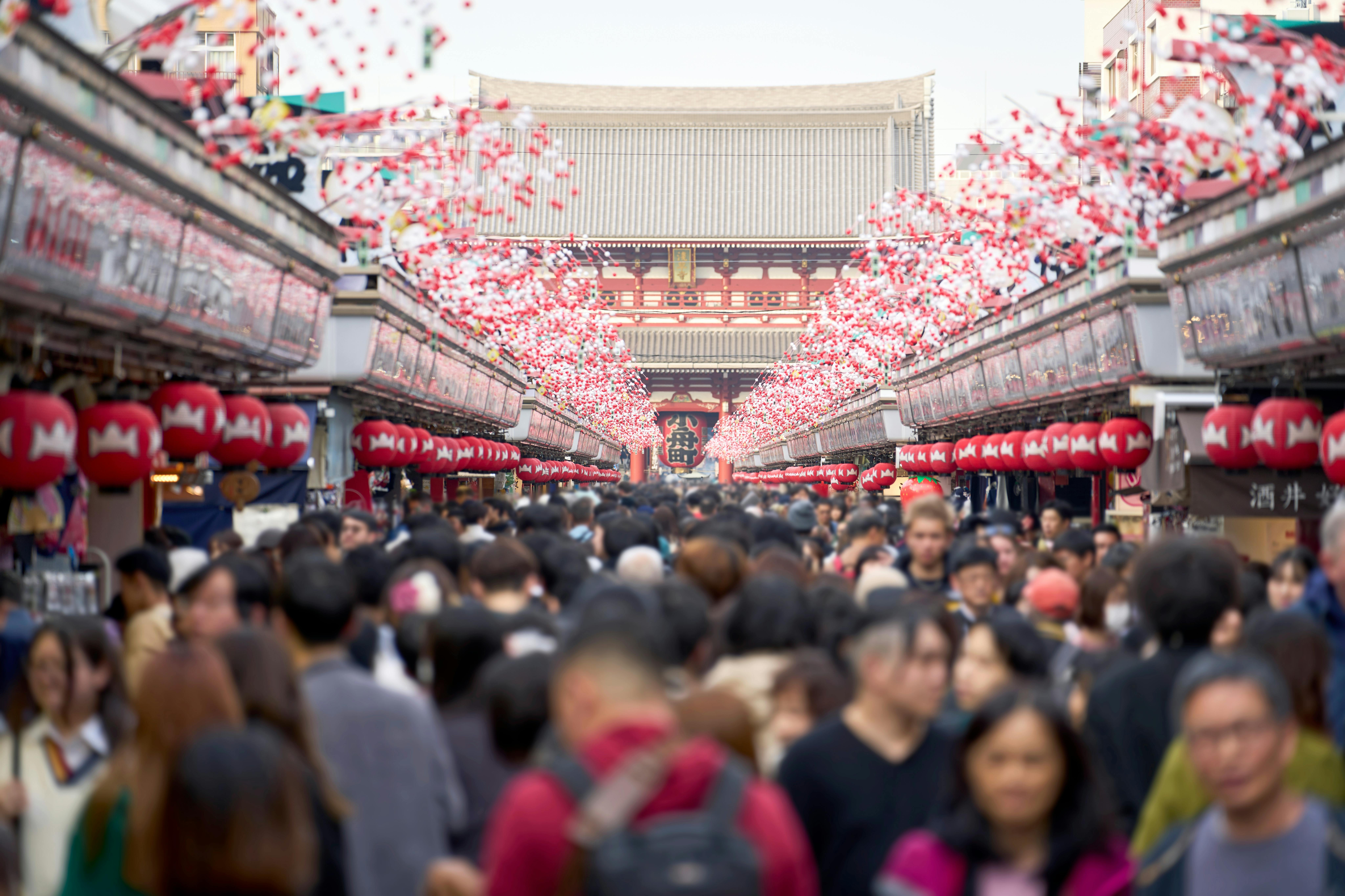 Cultural Highlights of Asakusa: 20 Unique Experiences - Trip To Japan