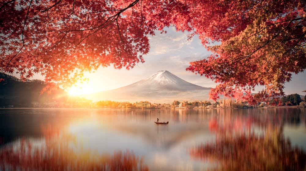 Mount Fuji Best Time to Visit: A Seasonal Guide - Trip To Japan