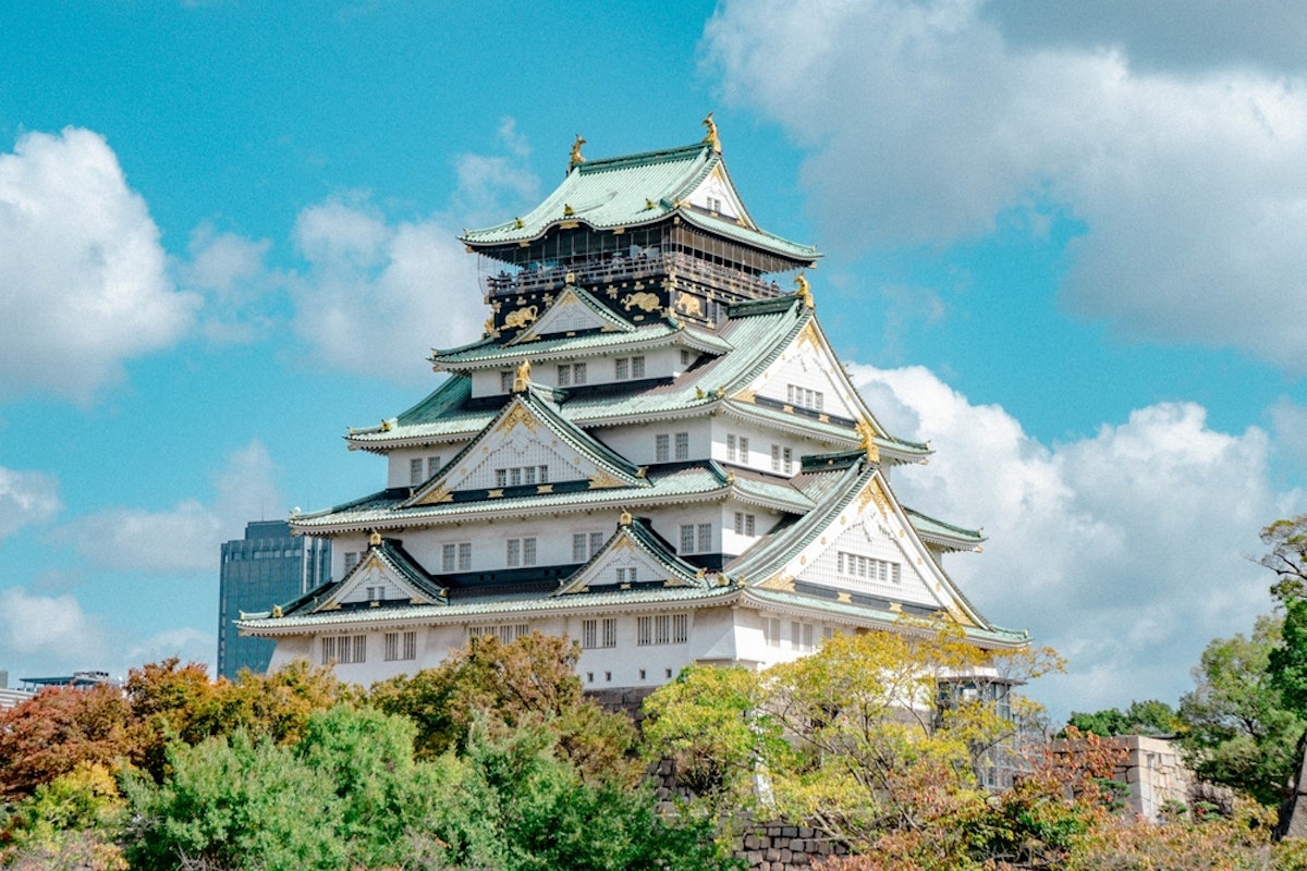 Is Visiting Osaka Castle Worth It for a Tight Itinerary? - Trip To Japan