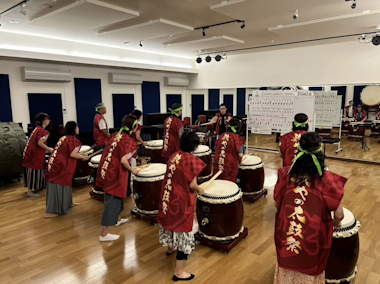 Japanese Traditional Taiko Drum Experience in Kyoto - Trip To Japan
