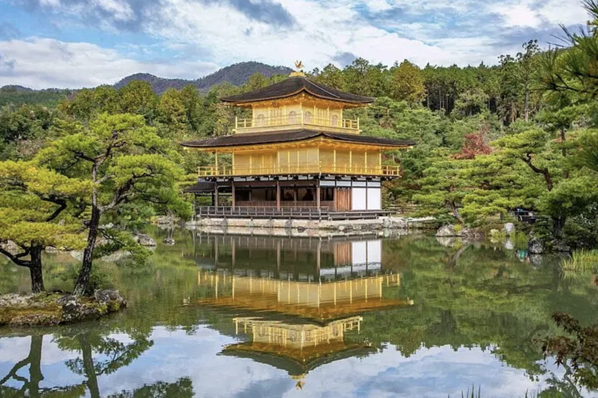 10 Must-see Spots in Kyoto One Day Private Tour - Trip To Japan