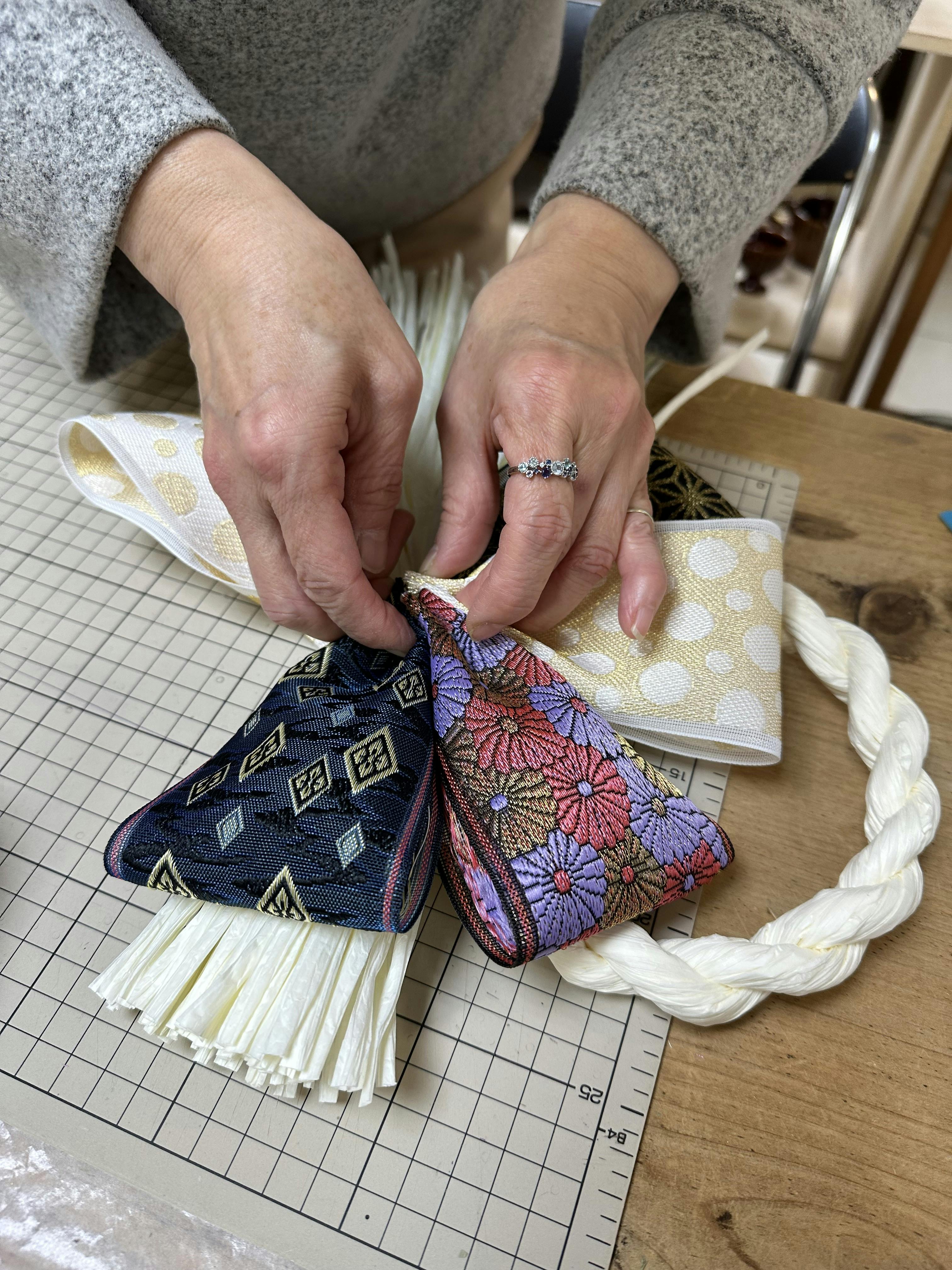 Tradition & Creation: Craft Your Own Tatami-beri Masterpiece - Trip To ...