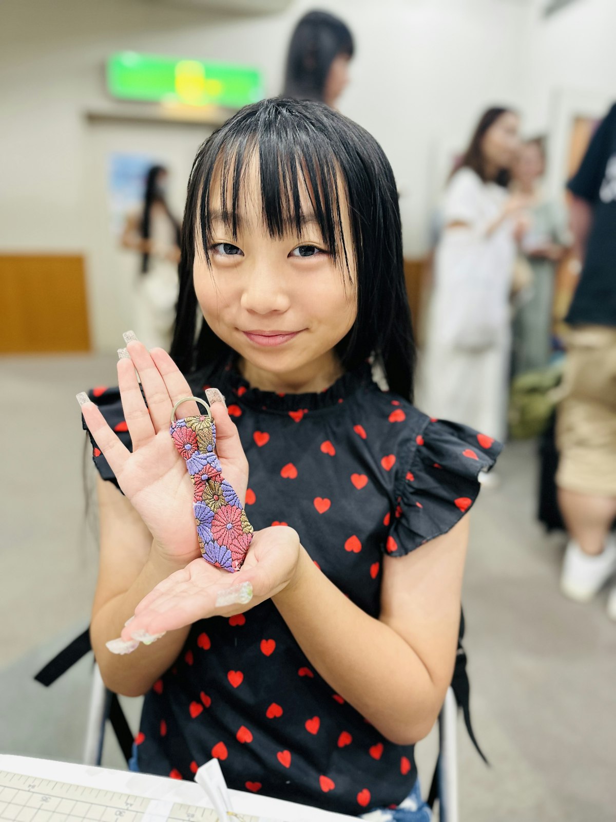 Tradition & Creation: Craft Your Own Tatami-beri Masterpiece - Trip To ...