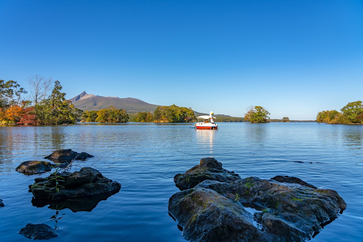 Private Hakodate Nature Tour with a Local Guide - Trip To Japan