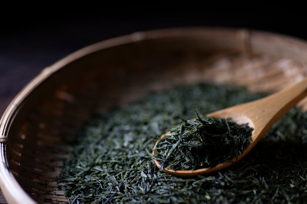 Tea & Japanese Sweets-Making Experience - Trip To Japan - Trip To Japan