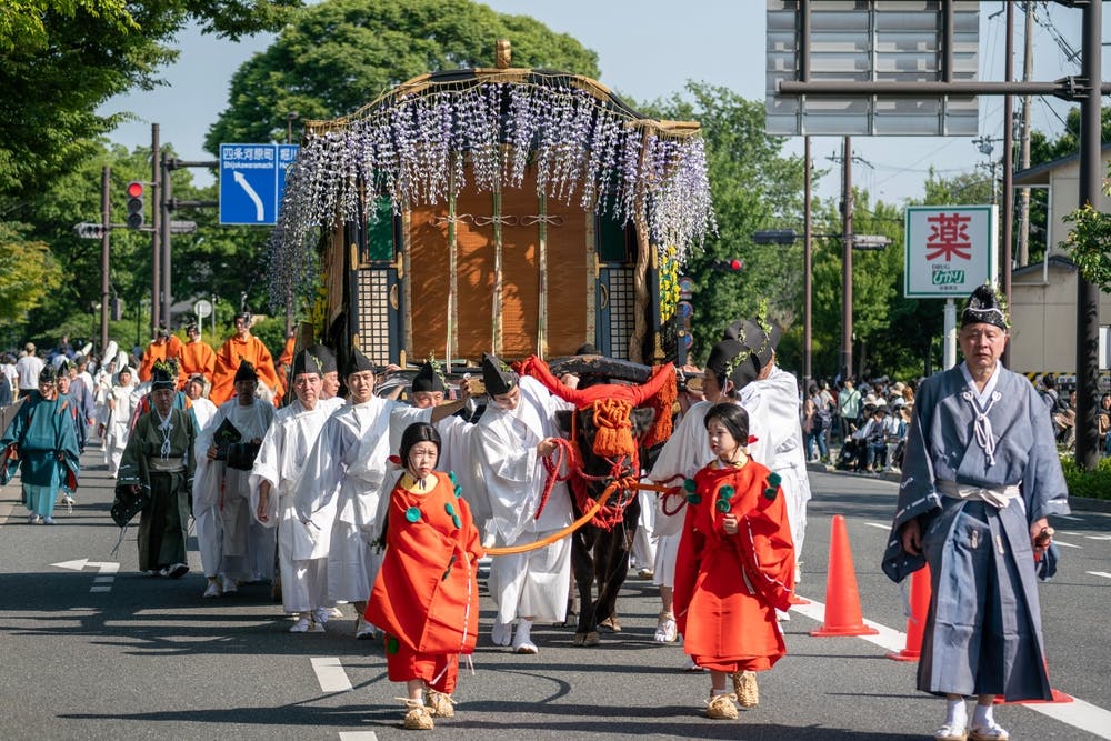 Top 12 Japanese Spring Festivals & Cultural Celebrations - Trip To Japan